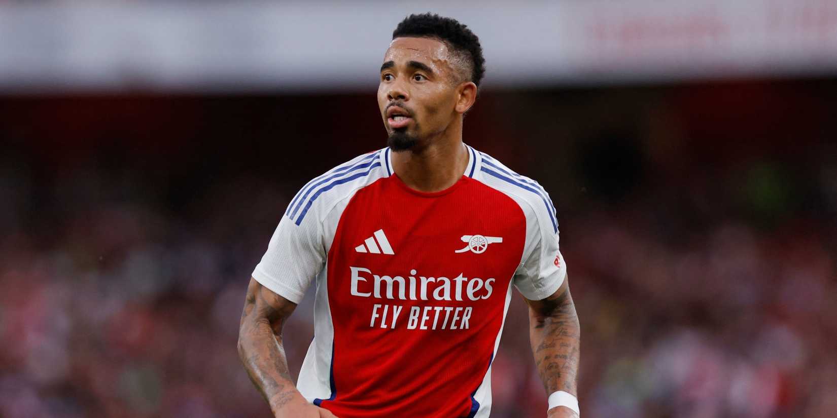 Arsenal vs Liverpool: Team News and Predicted Starting Lineups