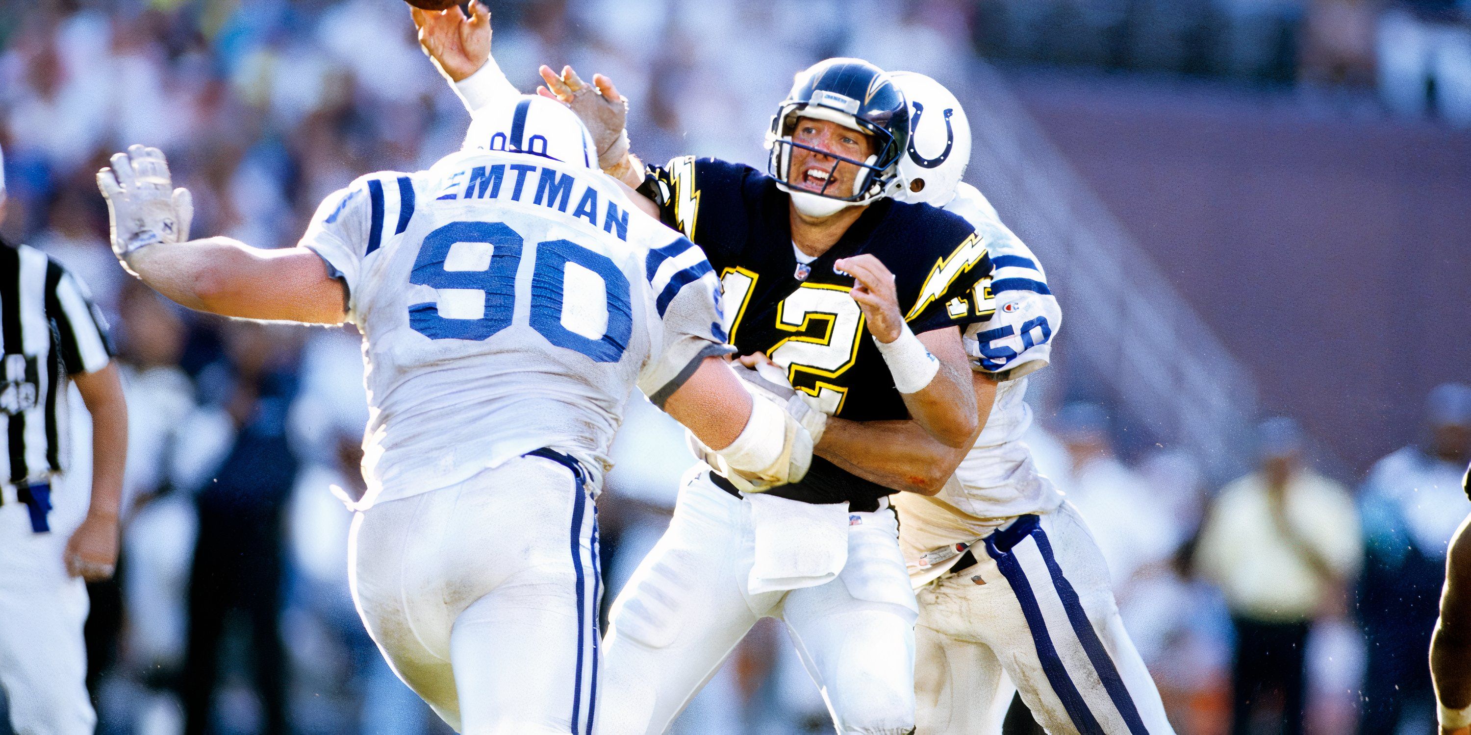 Ranking the 10 Best College Football Players Who Fizzled in the NFL
