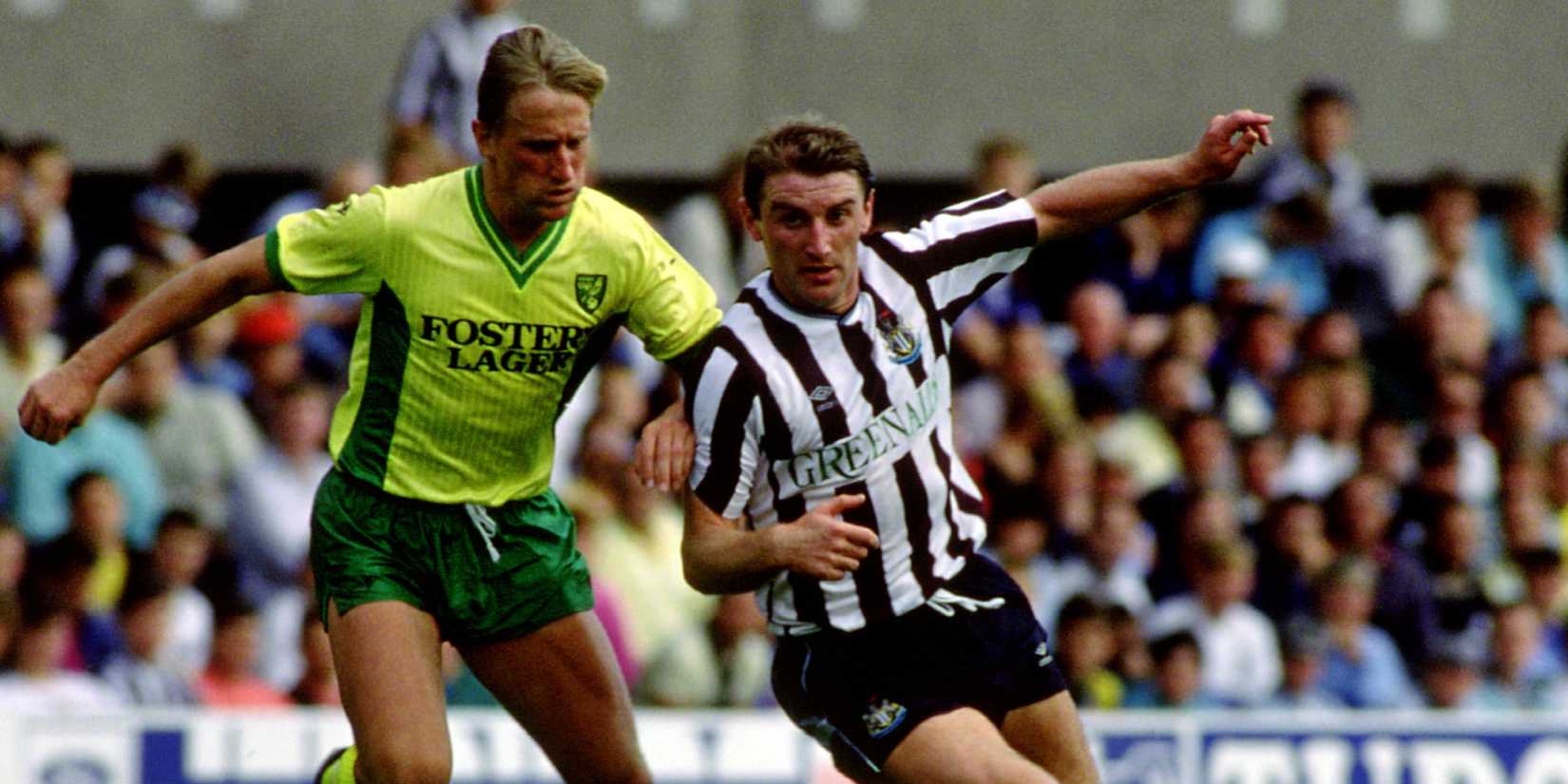 9 Greatest Right-Backs in Newcastle History (Ranked)
