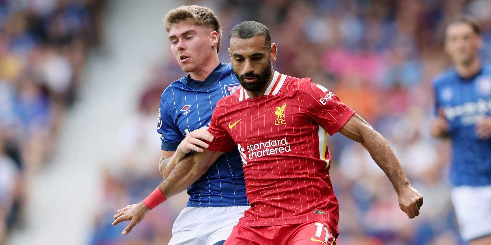 Robbie Savage Predicts Full 2024/25 Premier League Table