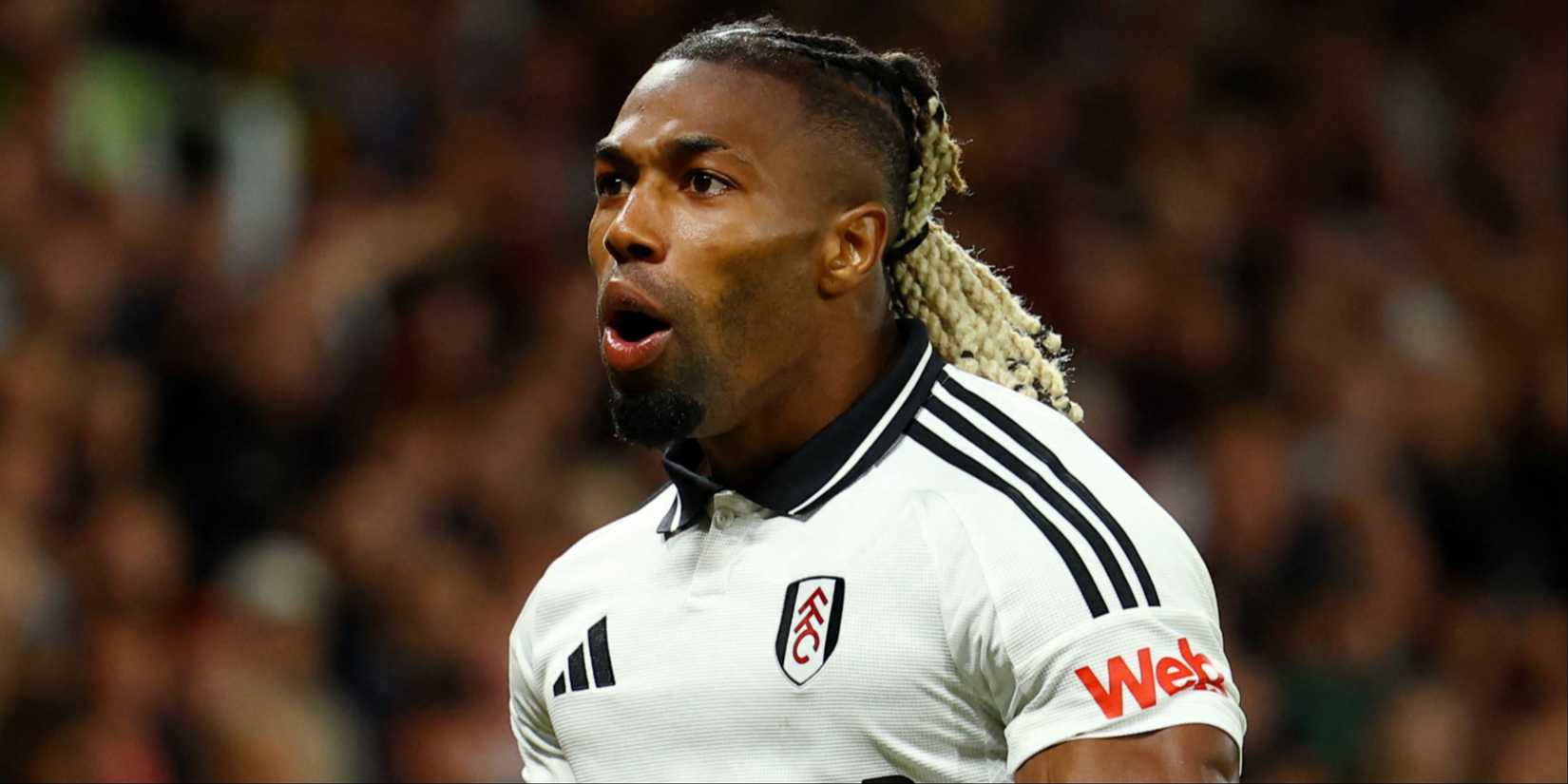 Another Fosun Mistake: Wolves Line Up January Move for Adama Traore