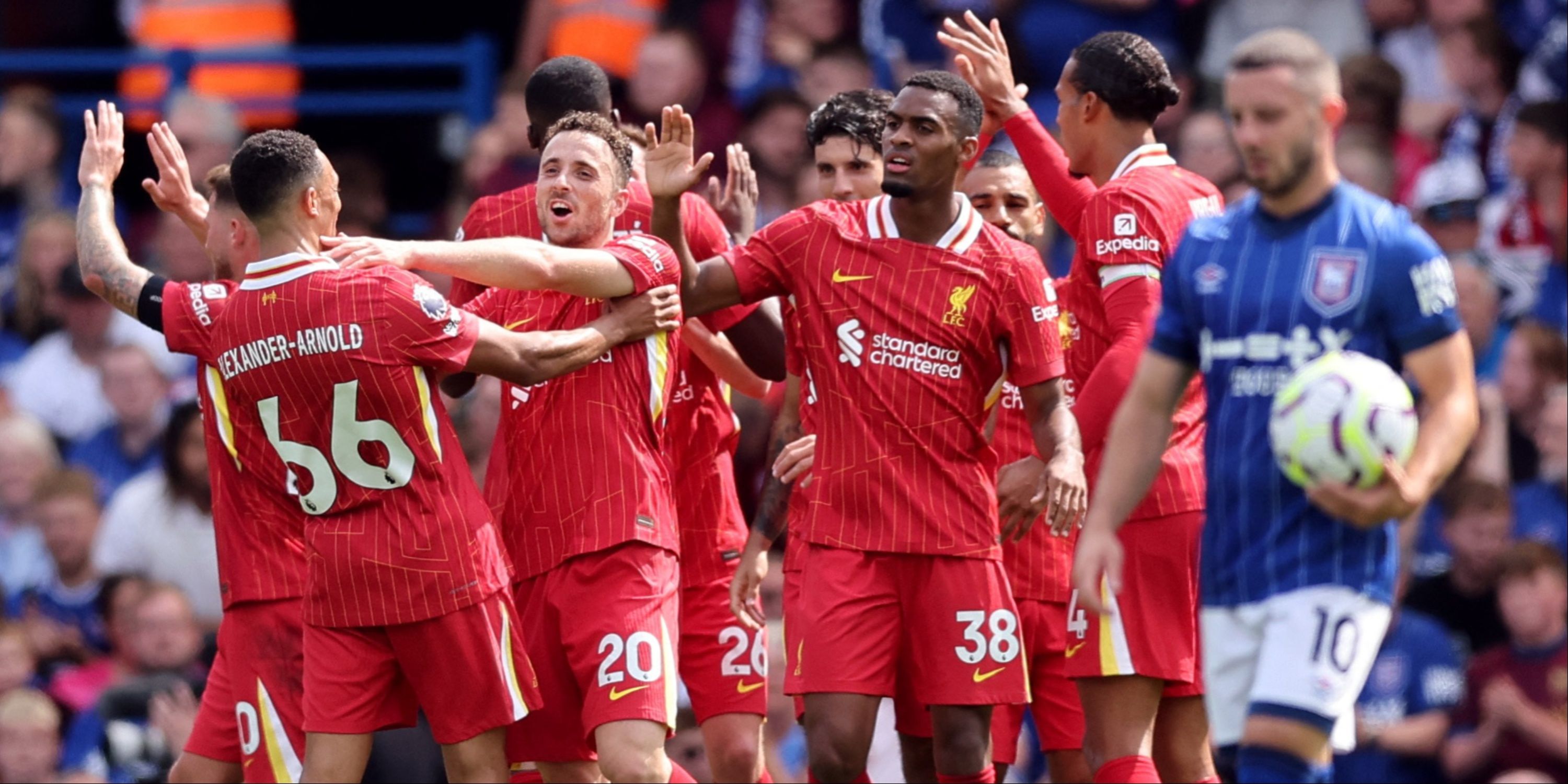 Every Premier League Club's Net Spend in Last Five Seasons [Ranked]