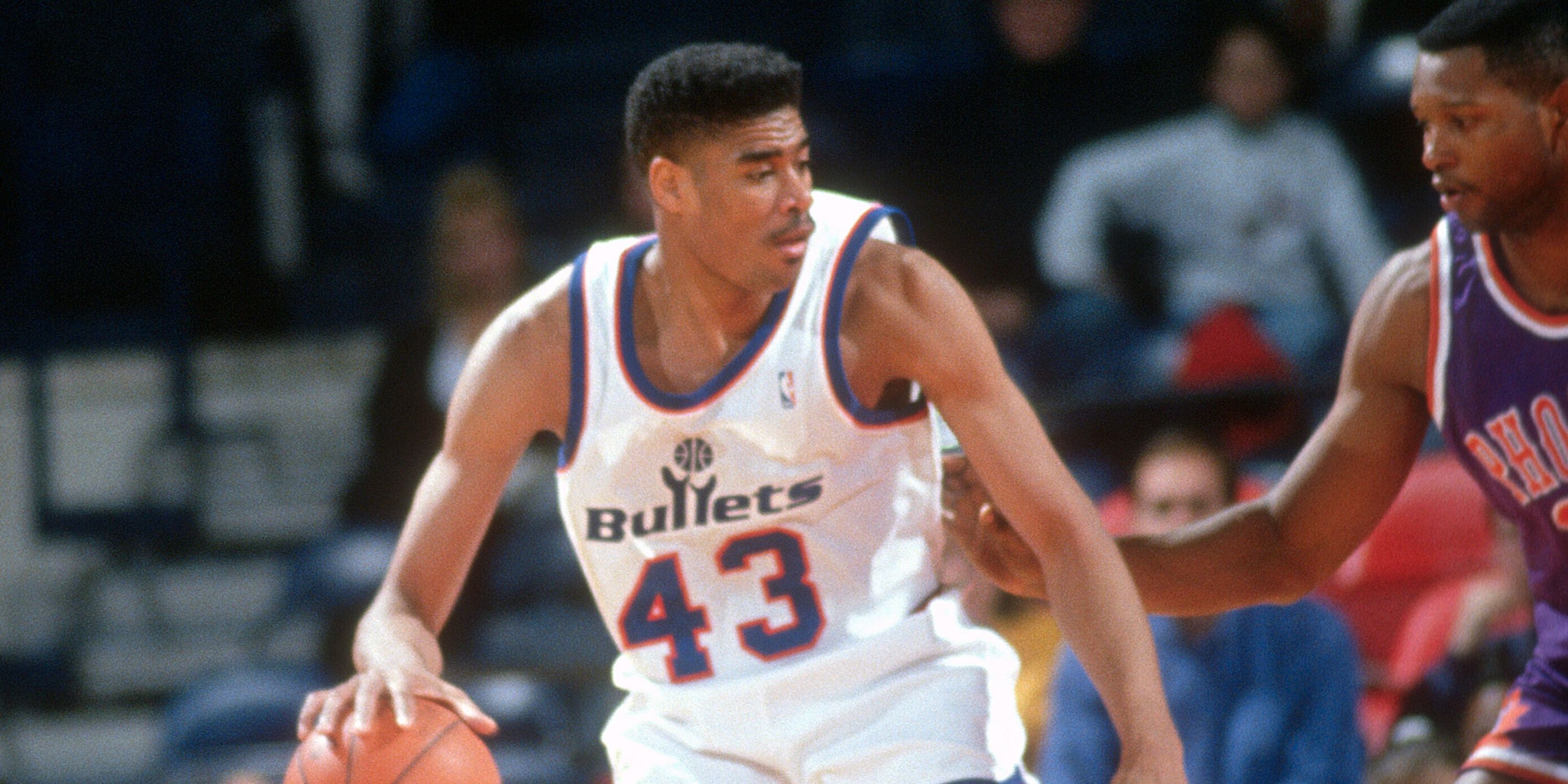 5 Best University of Louisville Players in the NBA, Ranked