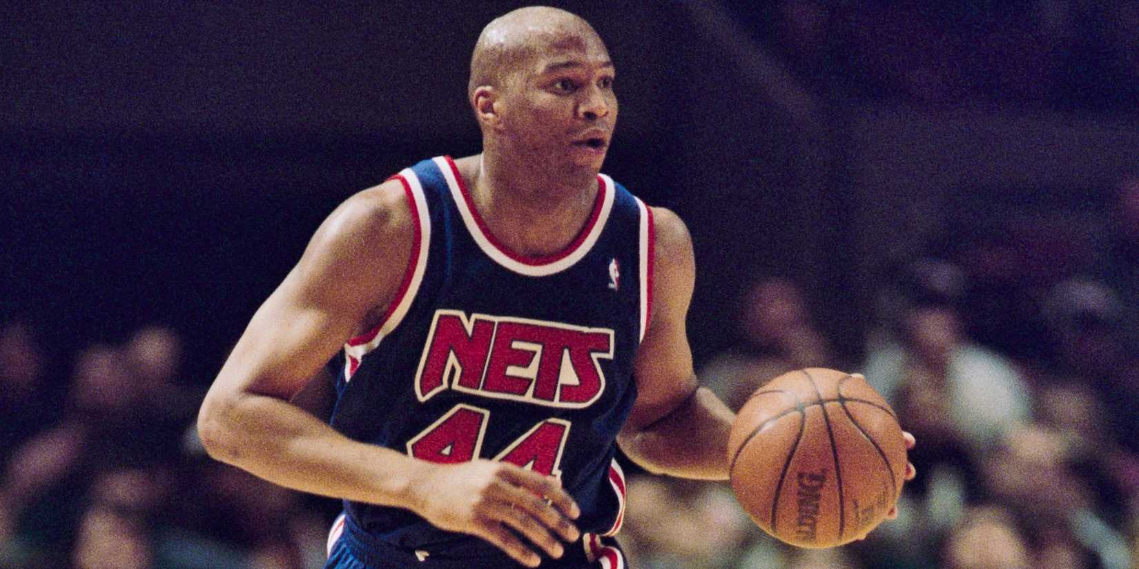 1990 NBA Draft: Re-Drafting the Top Picks