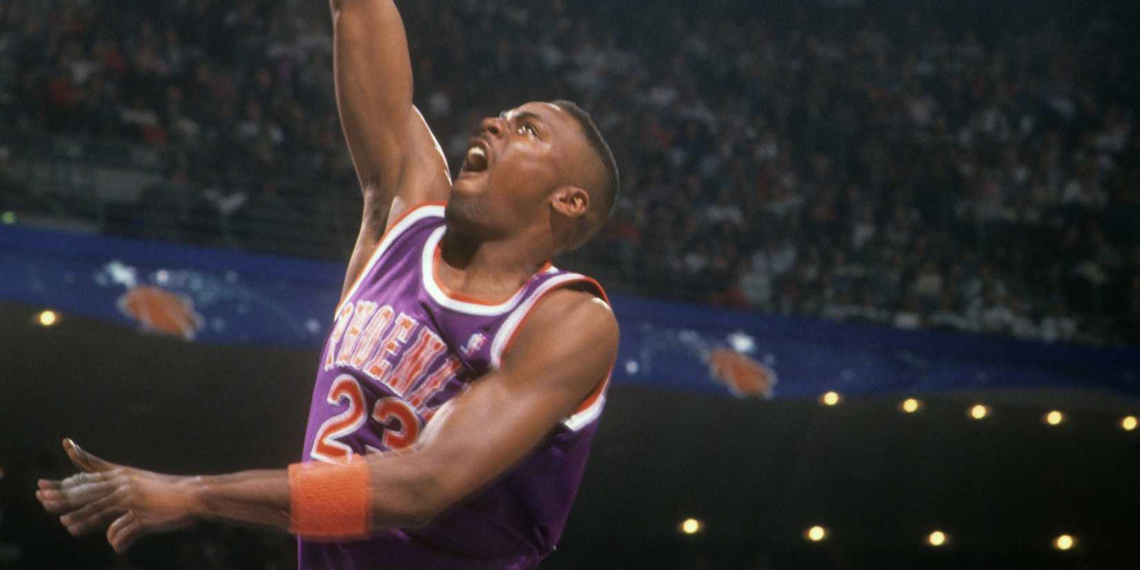 1990 NBA Draft: Re-Drafting the Top Picks