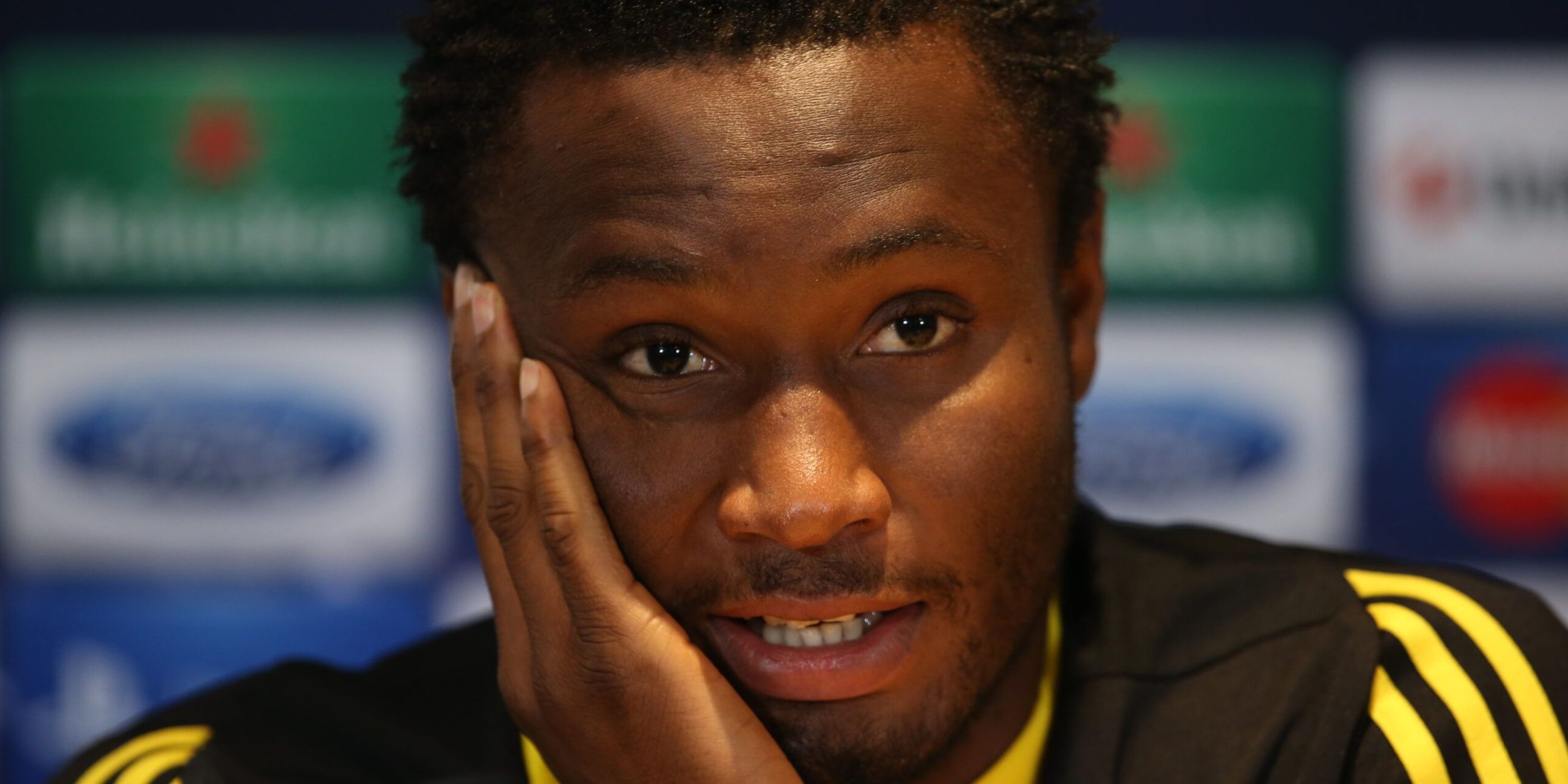 John Obi Mikel Named Only English Player Who Would Have Made Barcelona 11