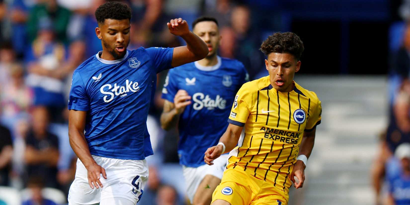 Birmingham Deal to Sign Jeremy Sarmiento Hijacked by Middlesbrough