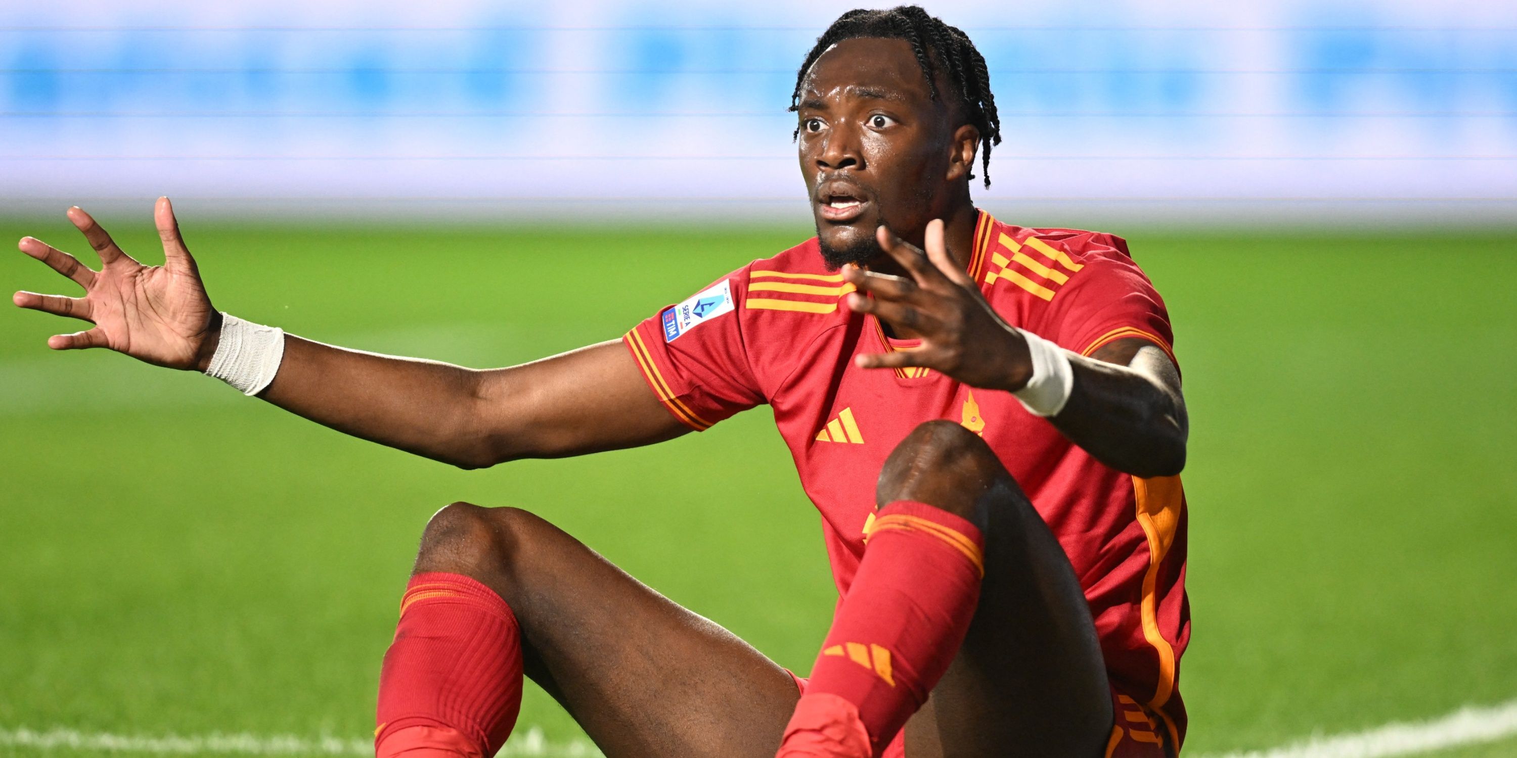 West Ham Have 'Made an Offer' to Sign Tammy Abraham