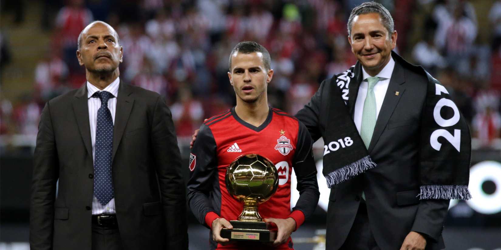 Nine Greatest Players in MLS History [Ranked]