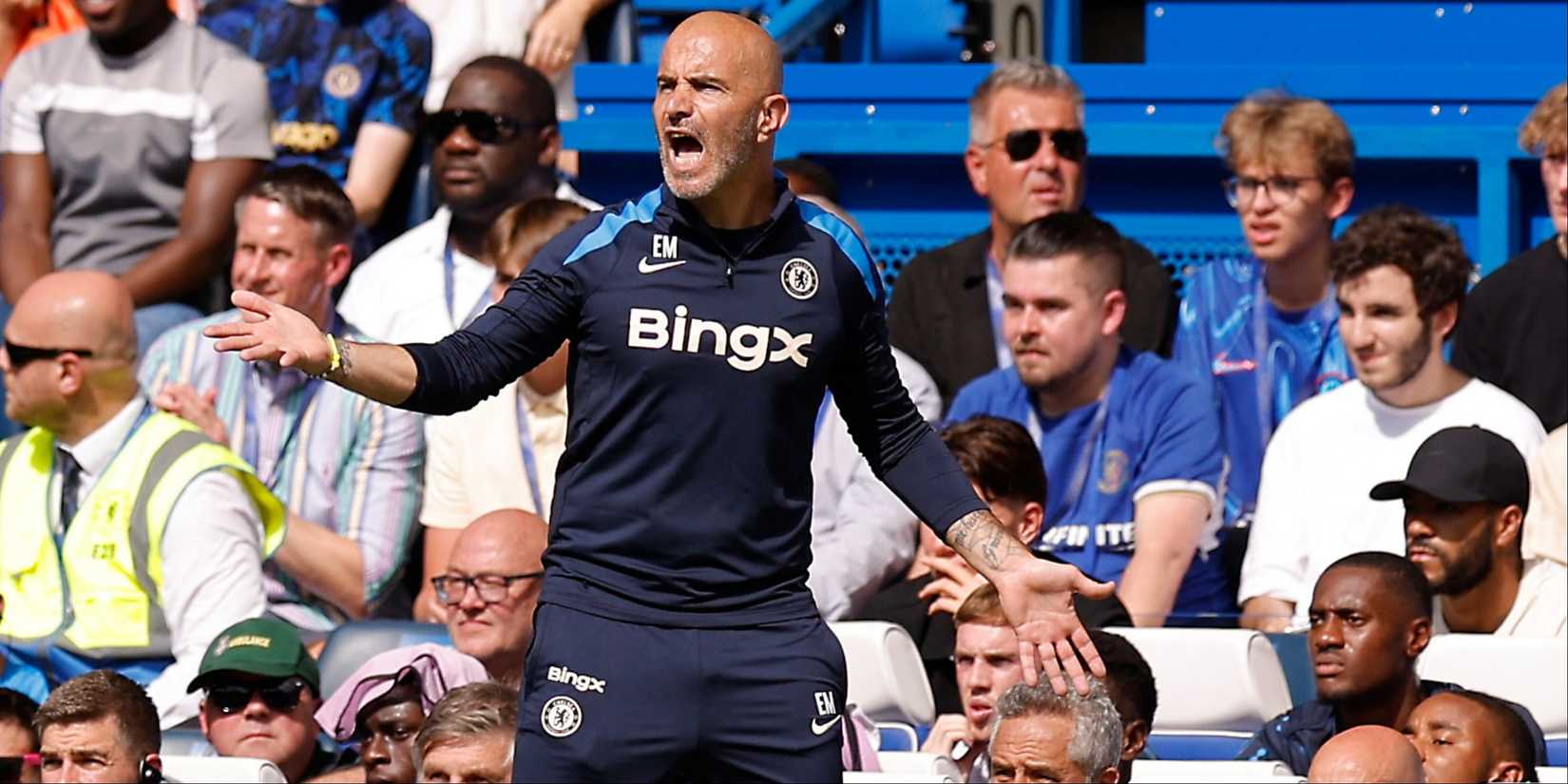 Who is Chelsea's Brazilian Wonderkid Estevao Willian