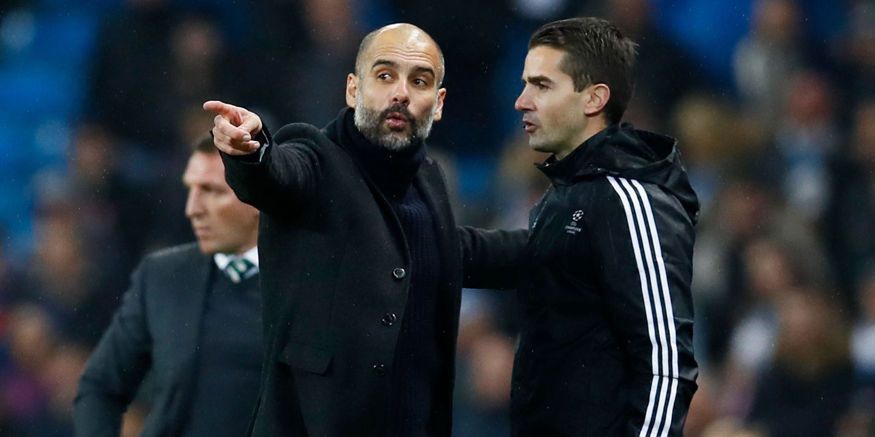 Fourth Officials in Football Explained