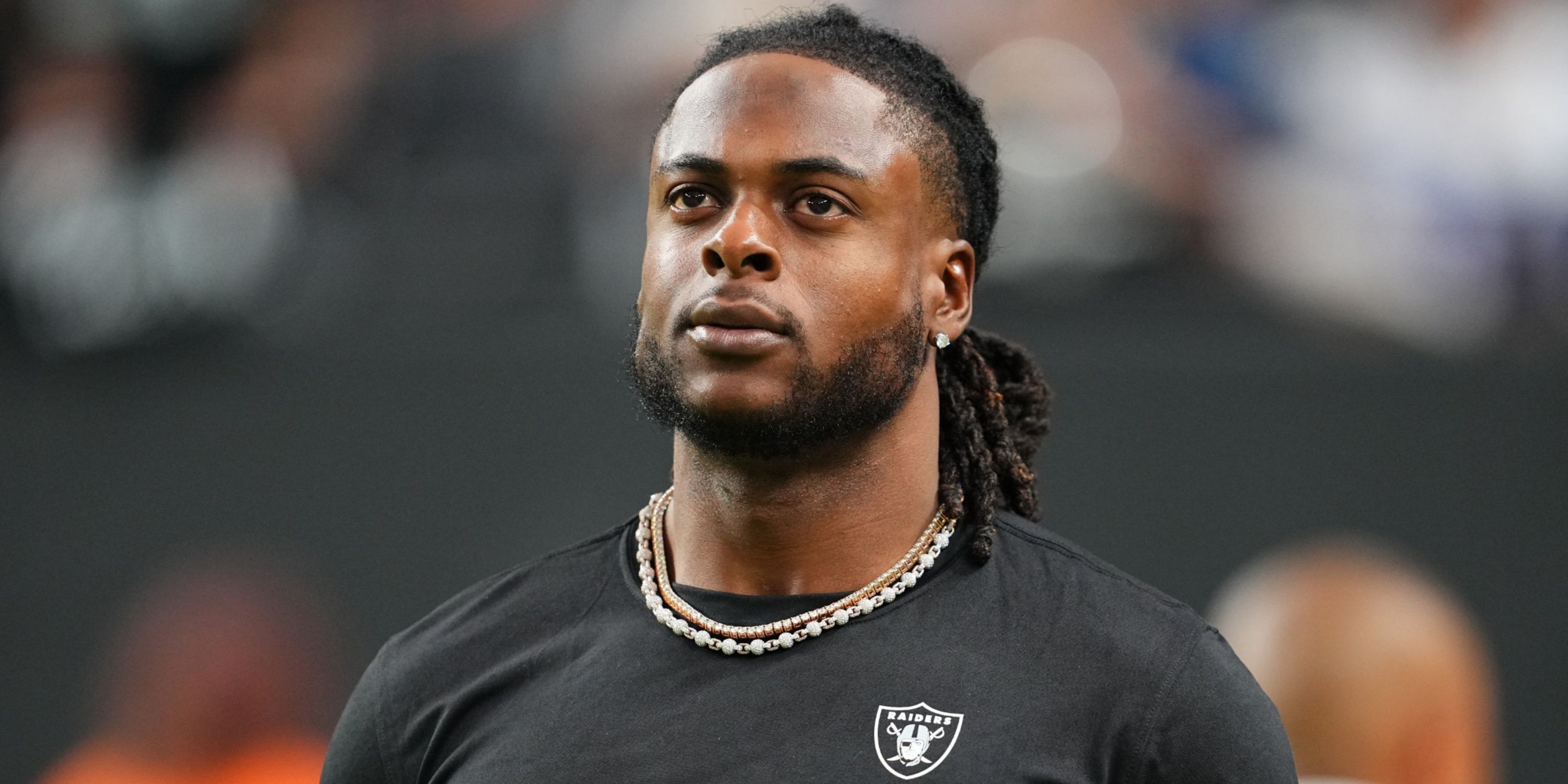 NFL Trade Rumors: Davante Adams Won't Be A Raider Past the Trade Deadline NFL Trade Rumors: Davante Adams Won't Be A Raider Past the Trade Deadline