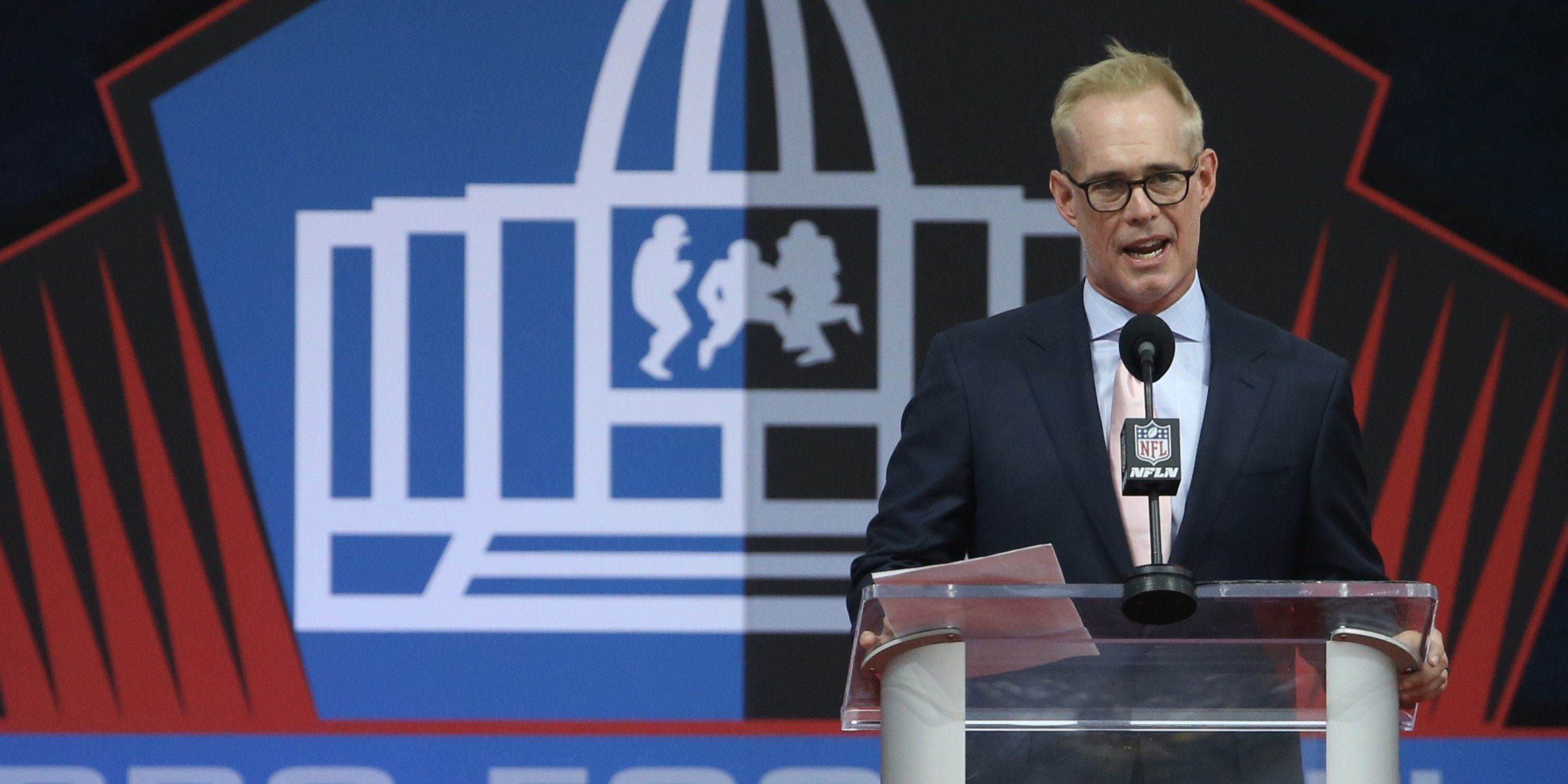 Ranking the 10 Highest Paid NFL Announcers