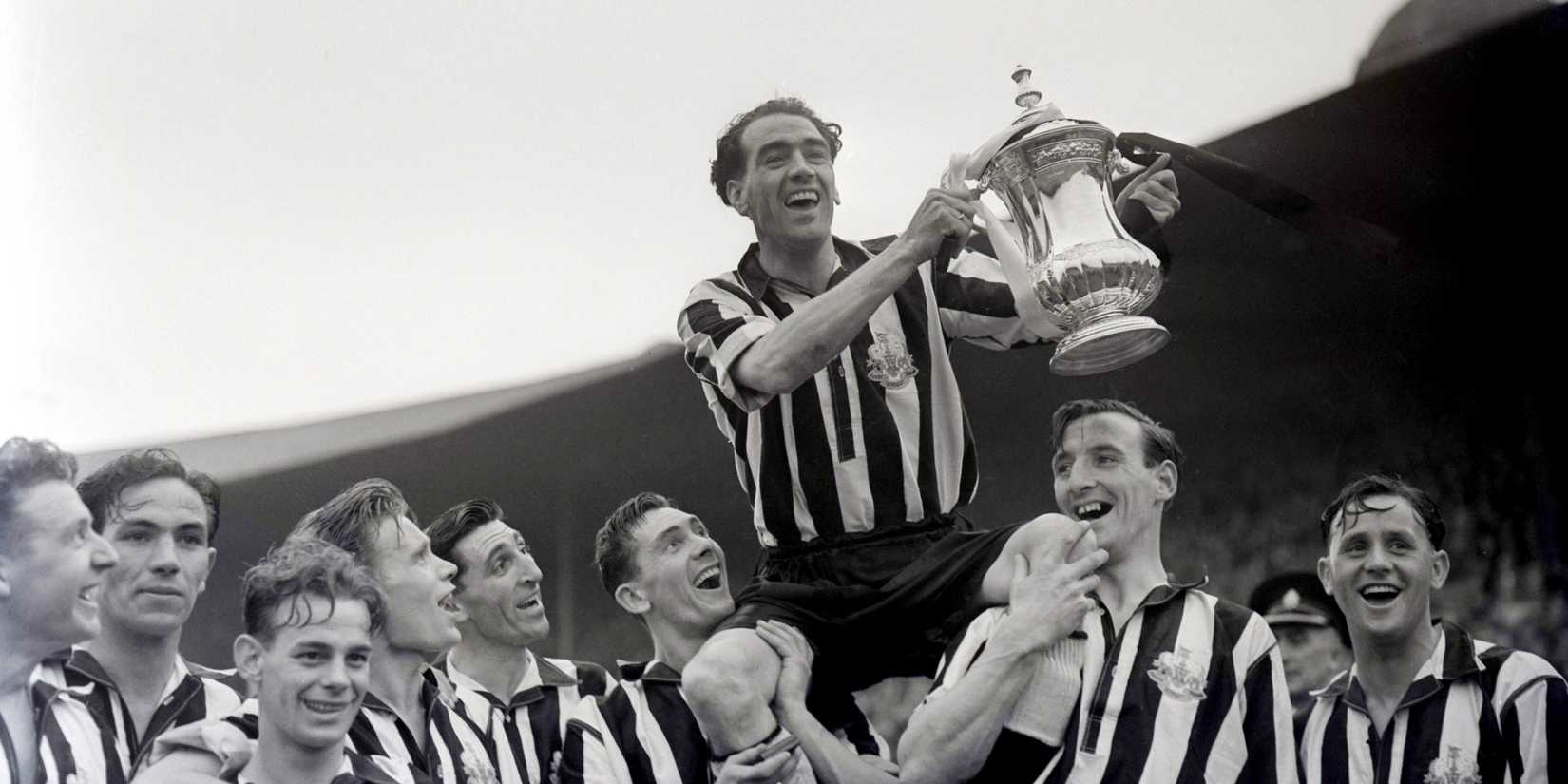 9 Best Managers in Newcastle History (Ranked)