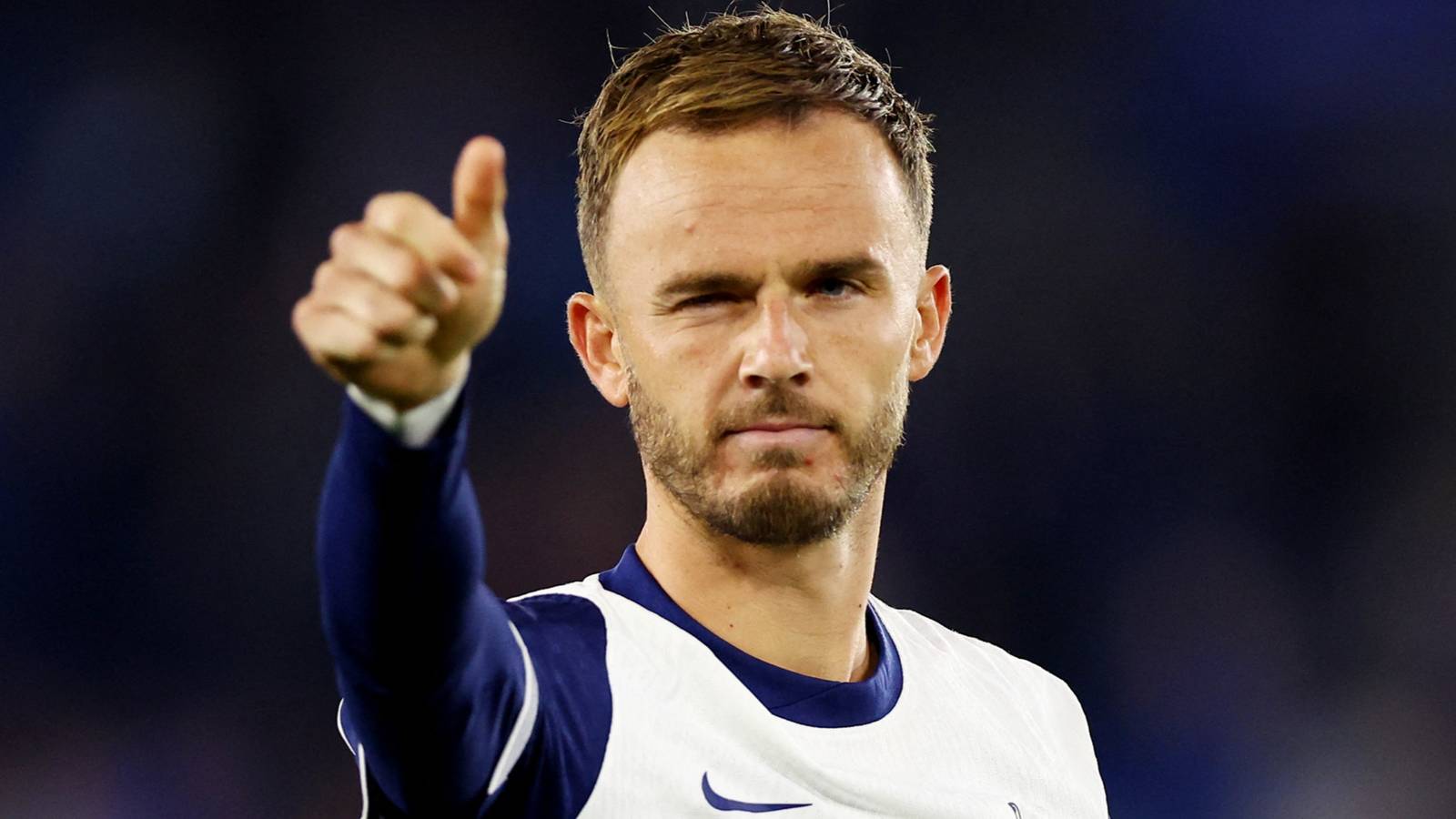 Exclusive: Tottenham Make January Exit Decision on James Maddison