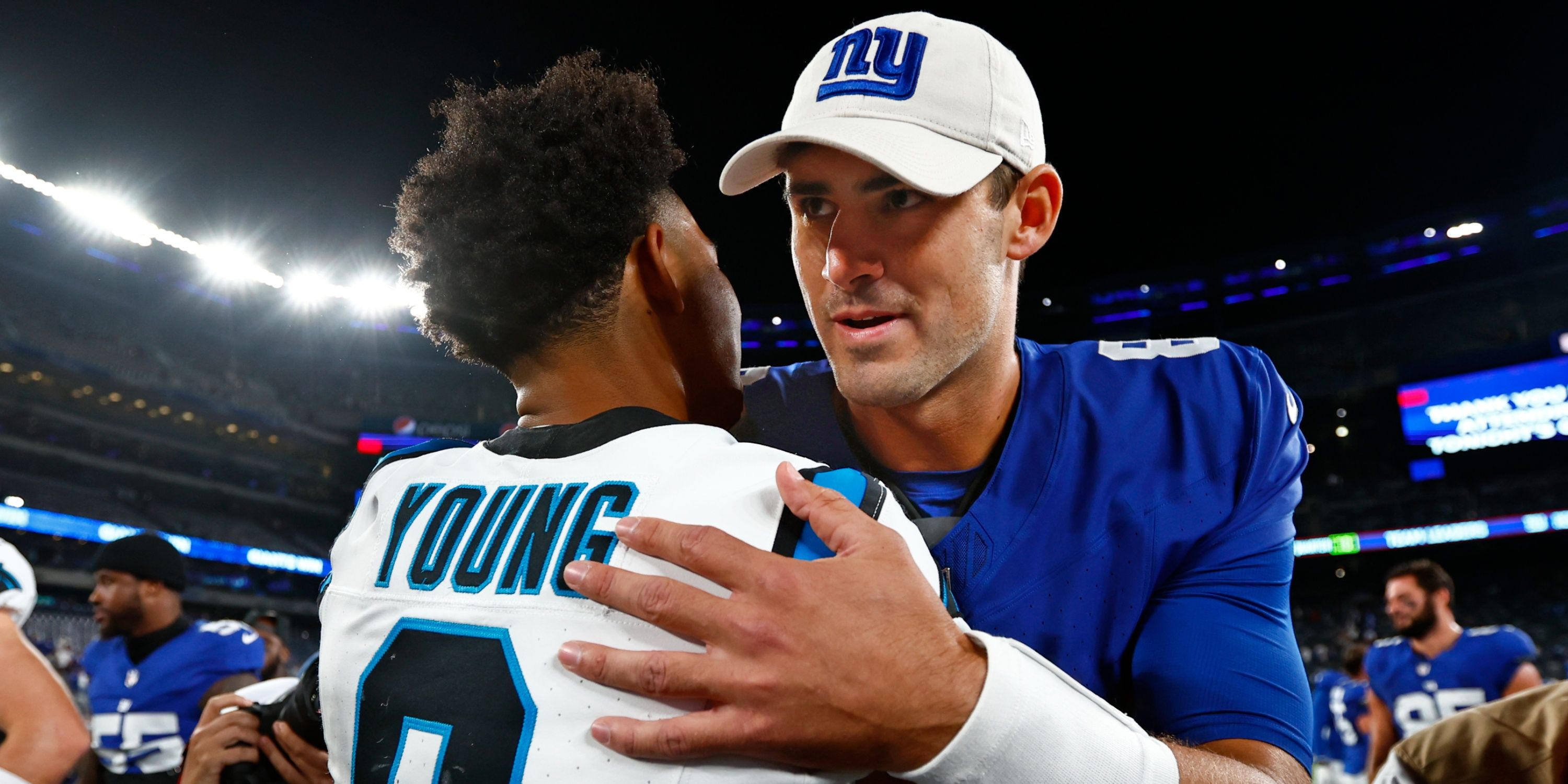 10 Worst QB Games in NFL History