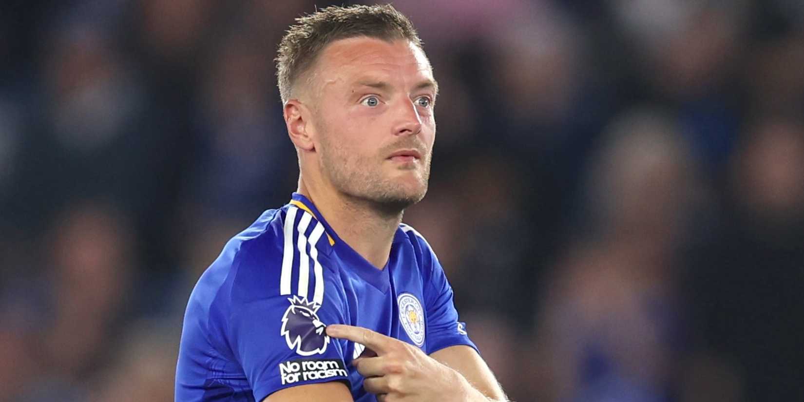 Leicester v Wolves Starting Lineups for Premier League Match Amid ...