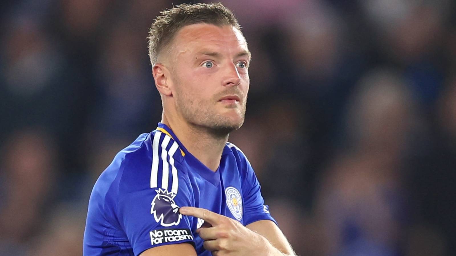 Jamie Vardy Delivers Scathing Rant & Slams Leicester City After Relegation