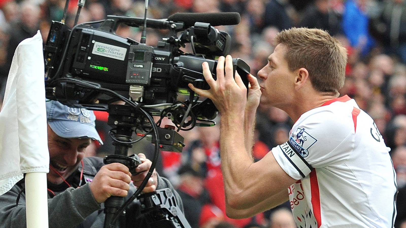 How to Watch the 2024-25 Premier League Season in the UK