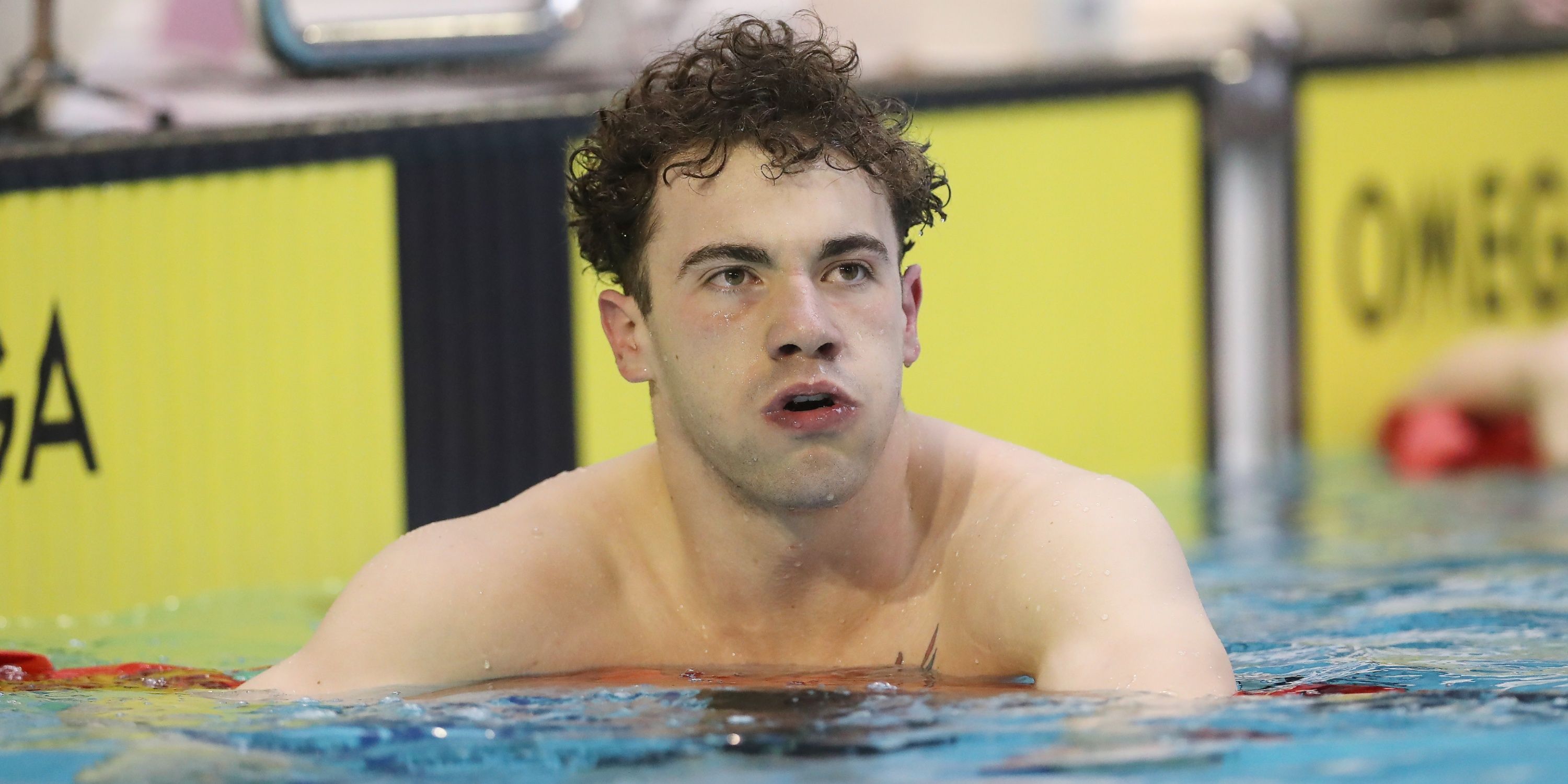 Why Tattoo Will Get Athletes Banned From Paralympics