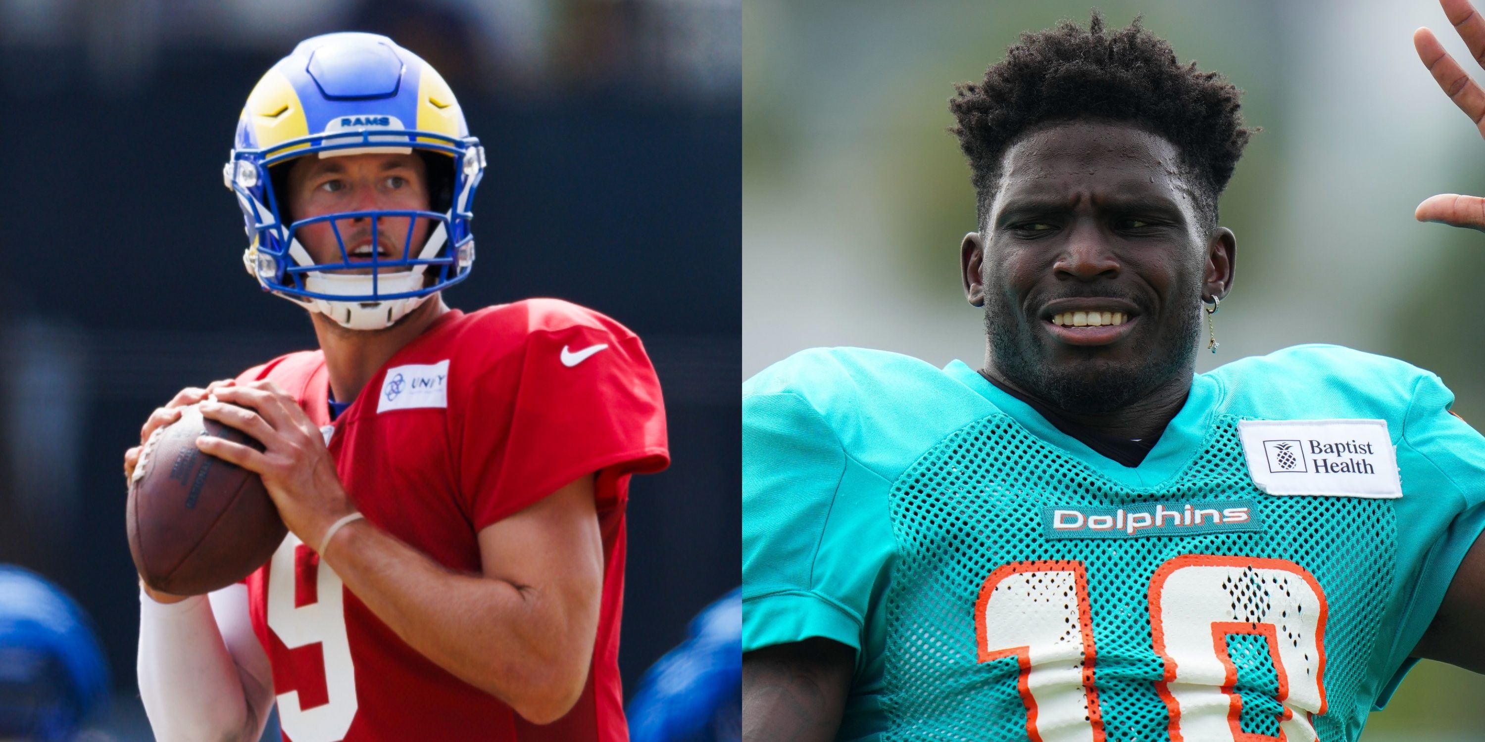 NFL Injury Report: Every Major Training Camp & Preseason Injury