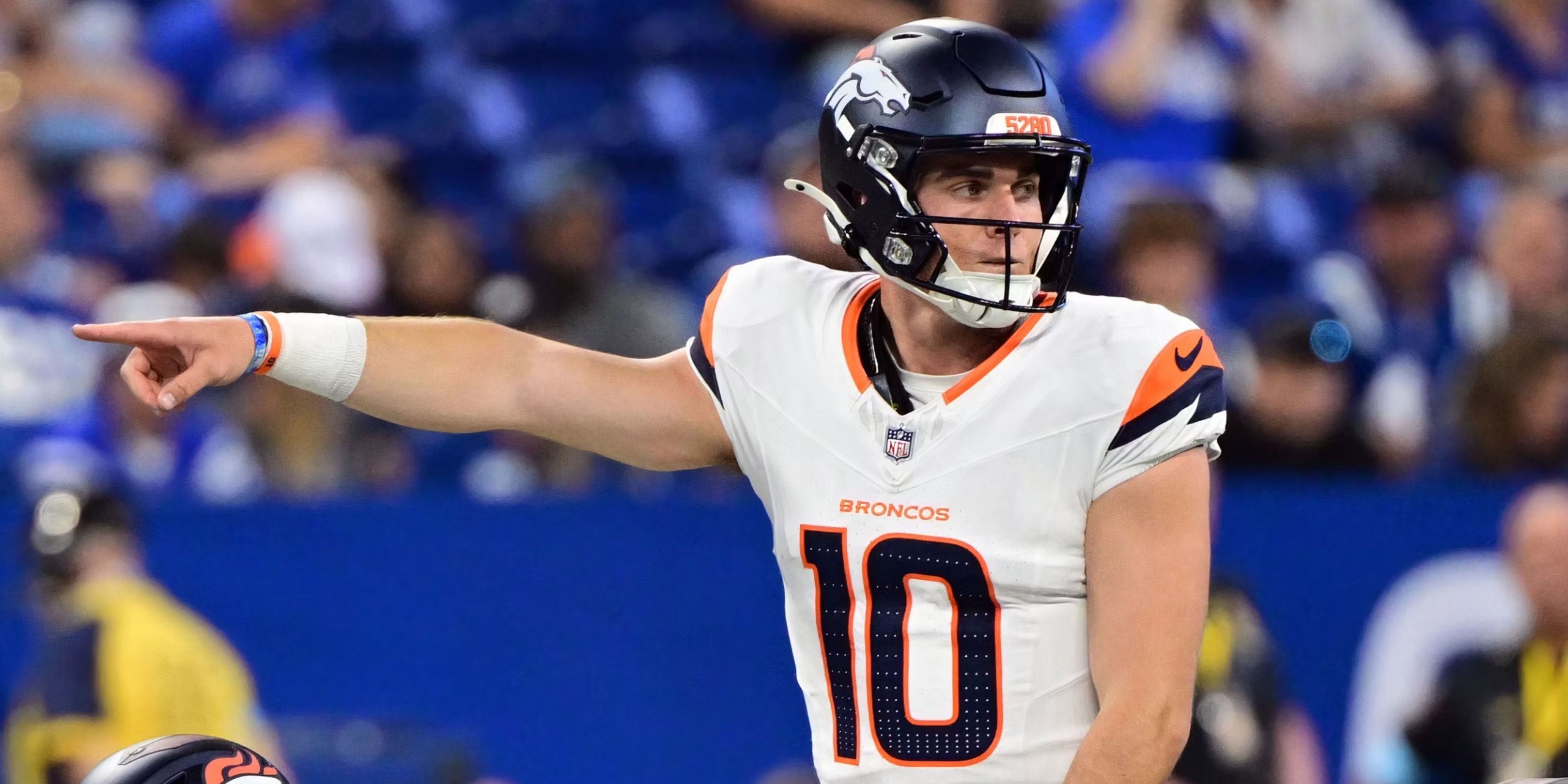 Broncos Made the Right Call Naming Bo Nix the Week 1 Starter