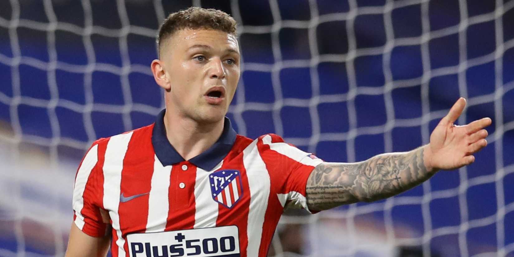 7 Best English Players in La Liga History (Ranked)