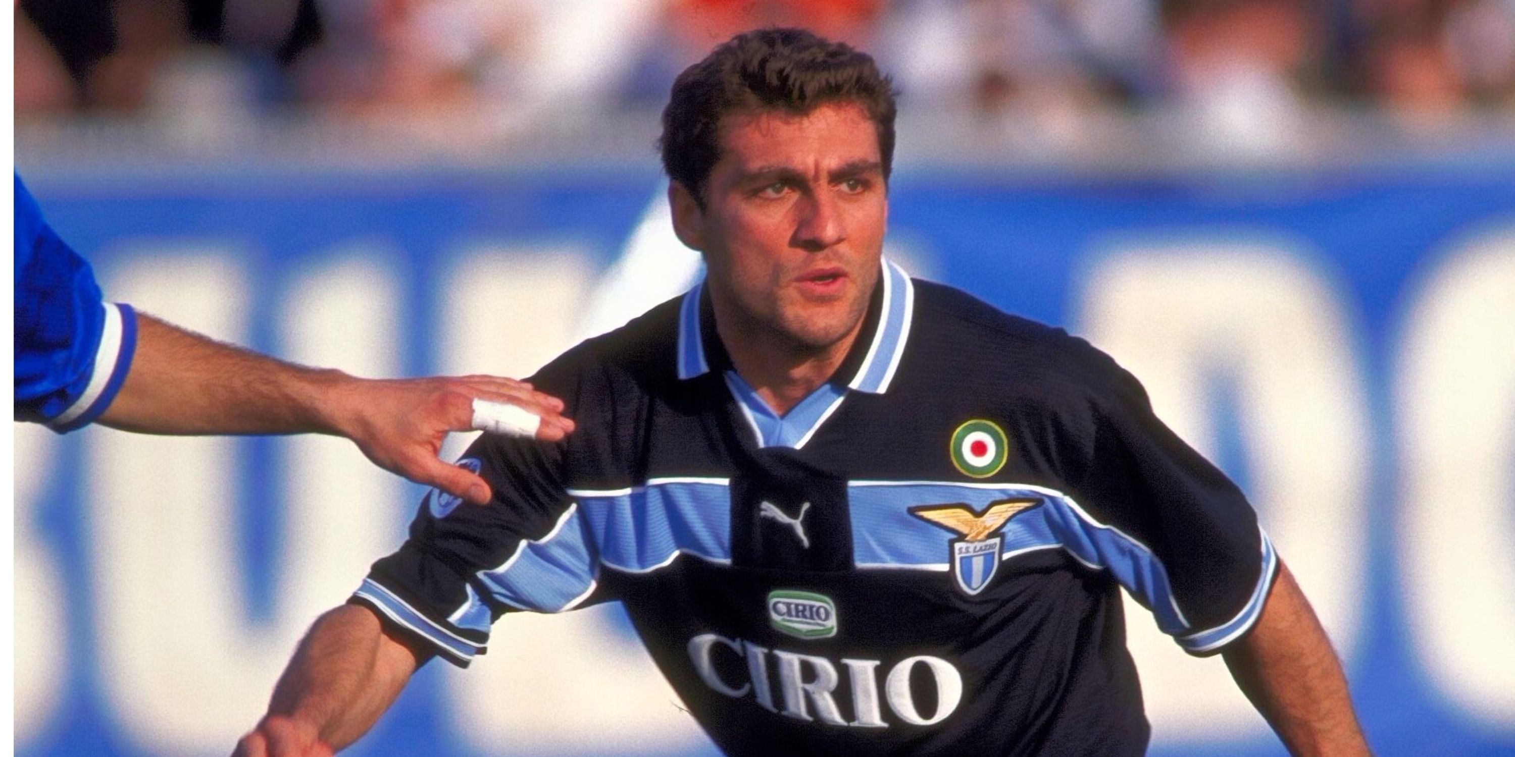 11 Greatest Target Men in Football History [Ranked]