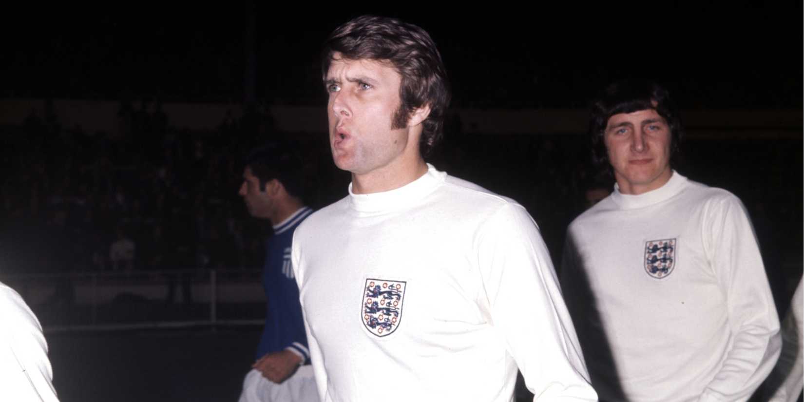 15 Biggest Legends in British Football History [Ranked]