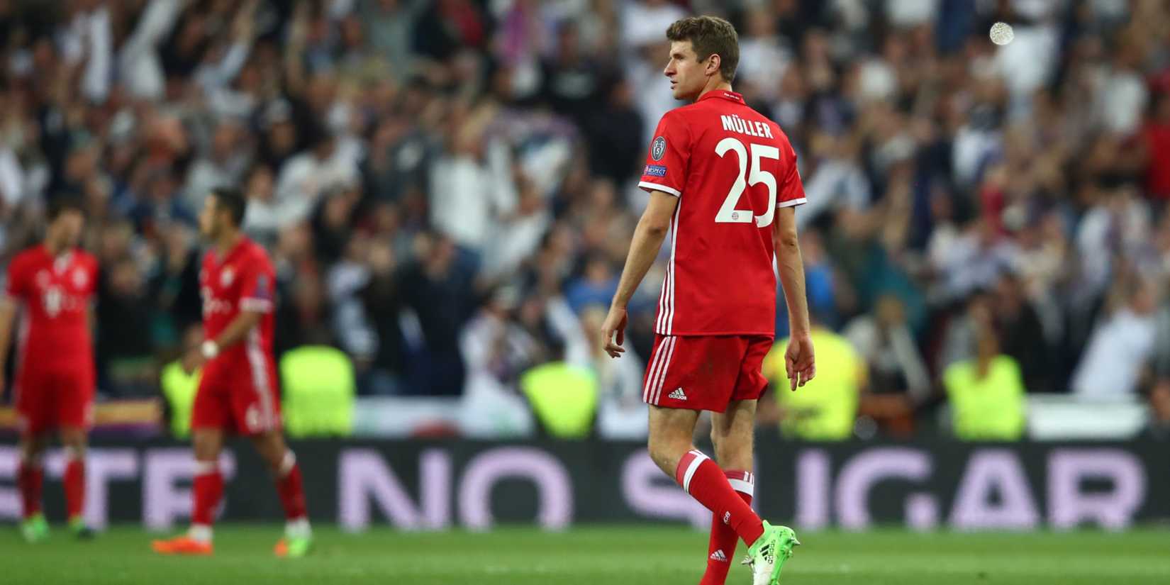 11 Best False Nines in Football History [Ranked]