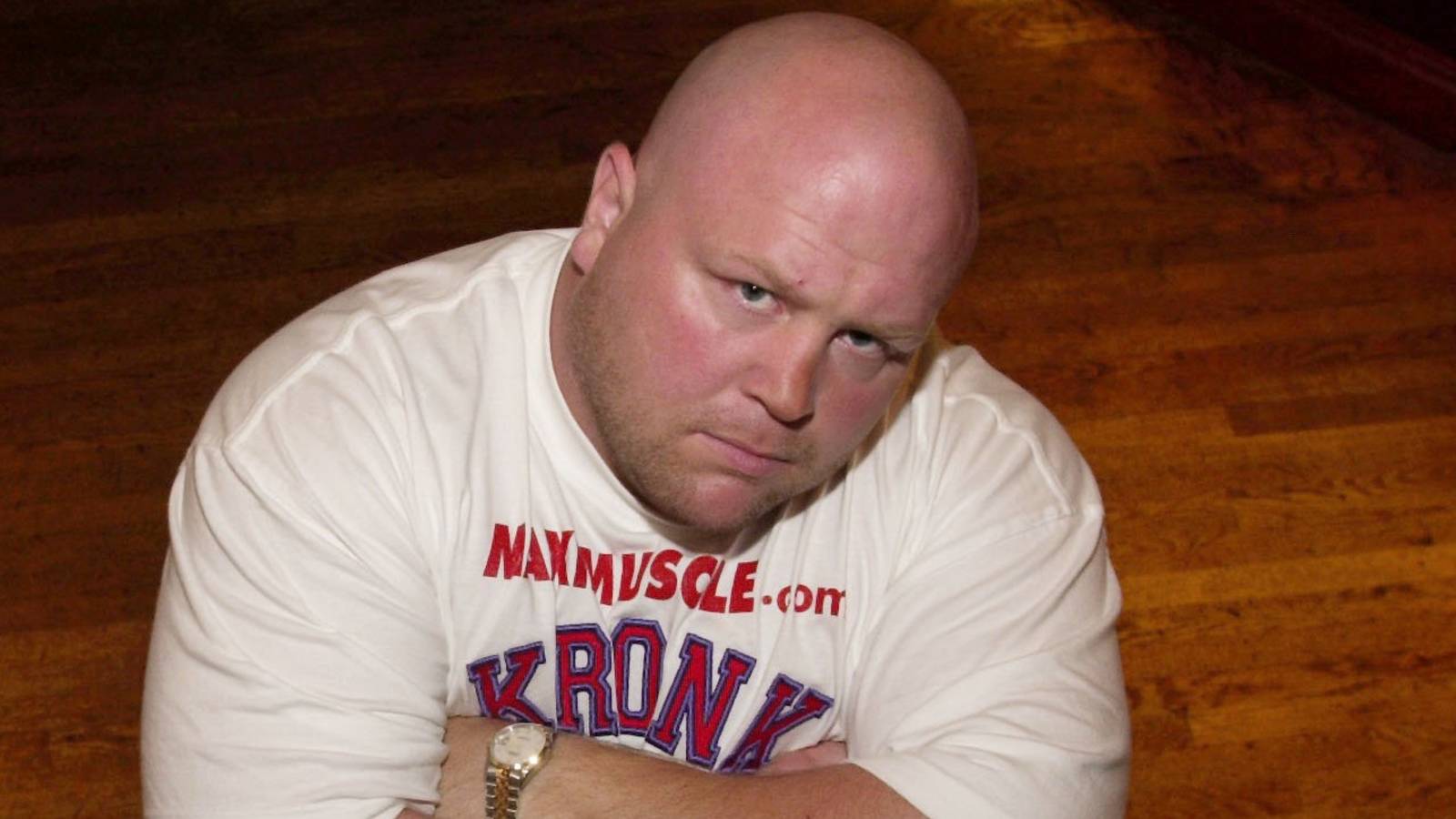 Butterbean Predicts How Mike Tyson Fight Would Have Gone Then, & Now
