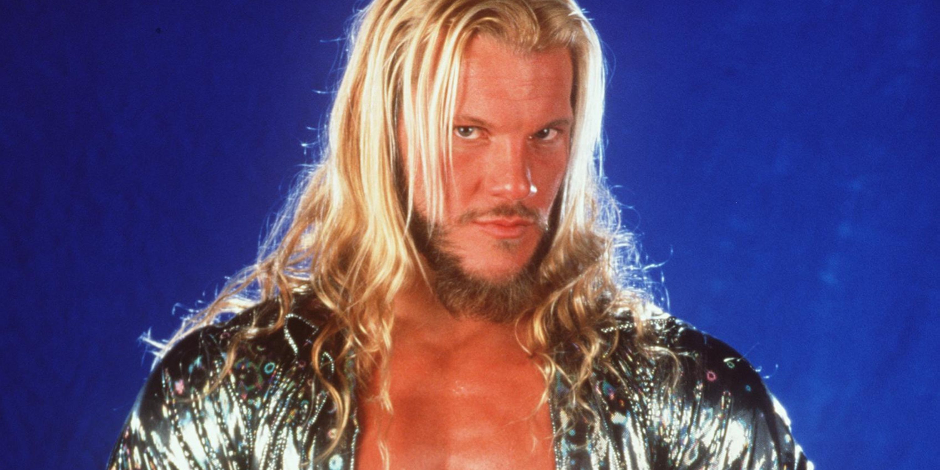 Chris Jericho Reveals How Much he Was Paid in First WWE Contract