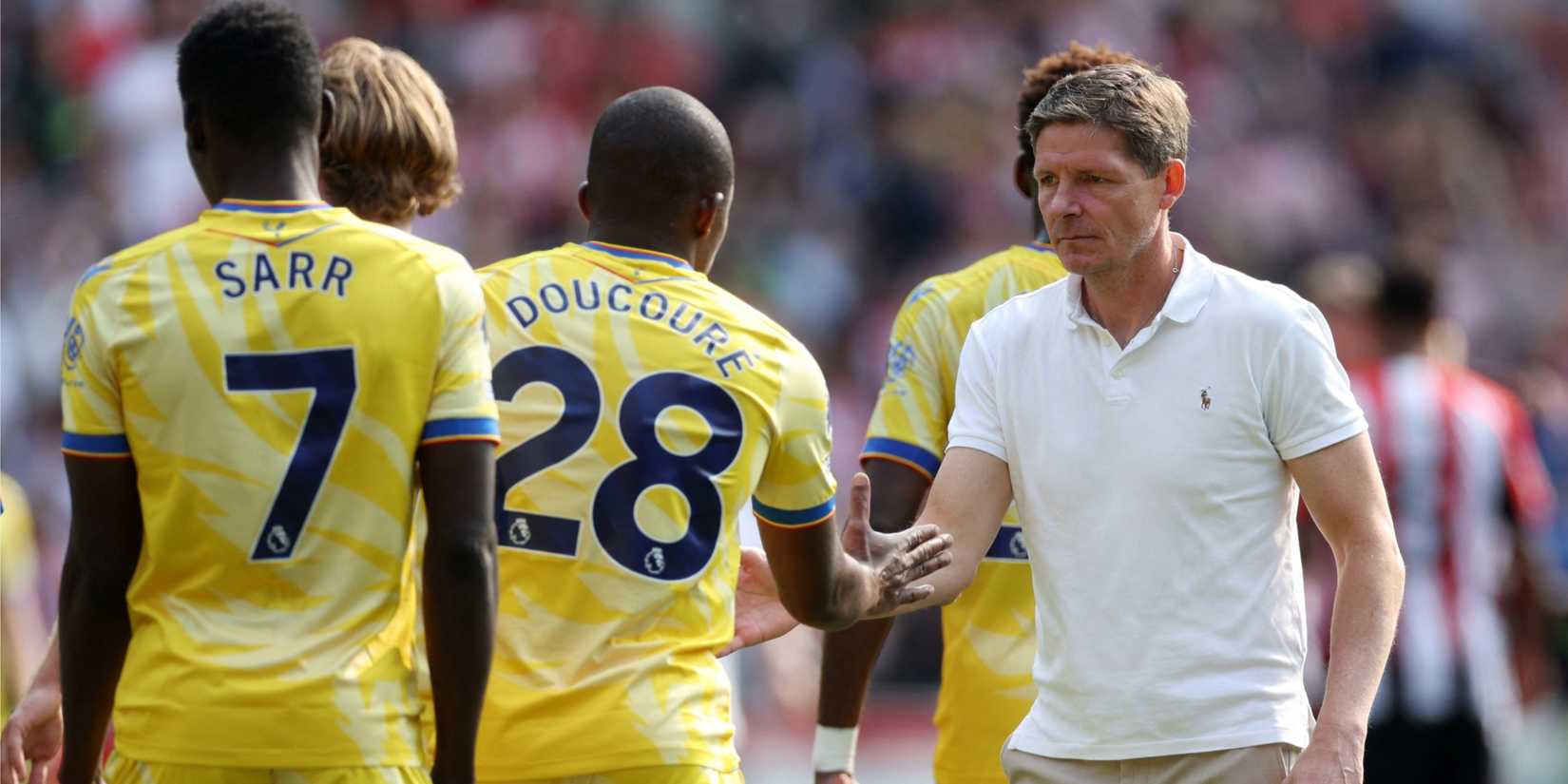 Chelsea vs. Crystal Palace - Odds and Predictions