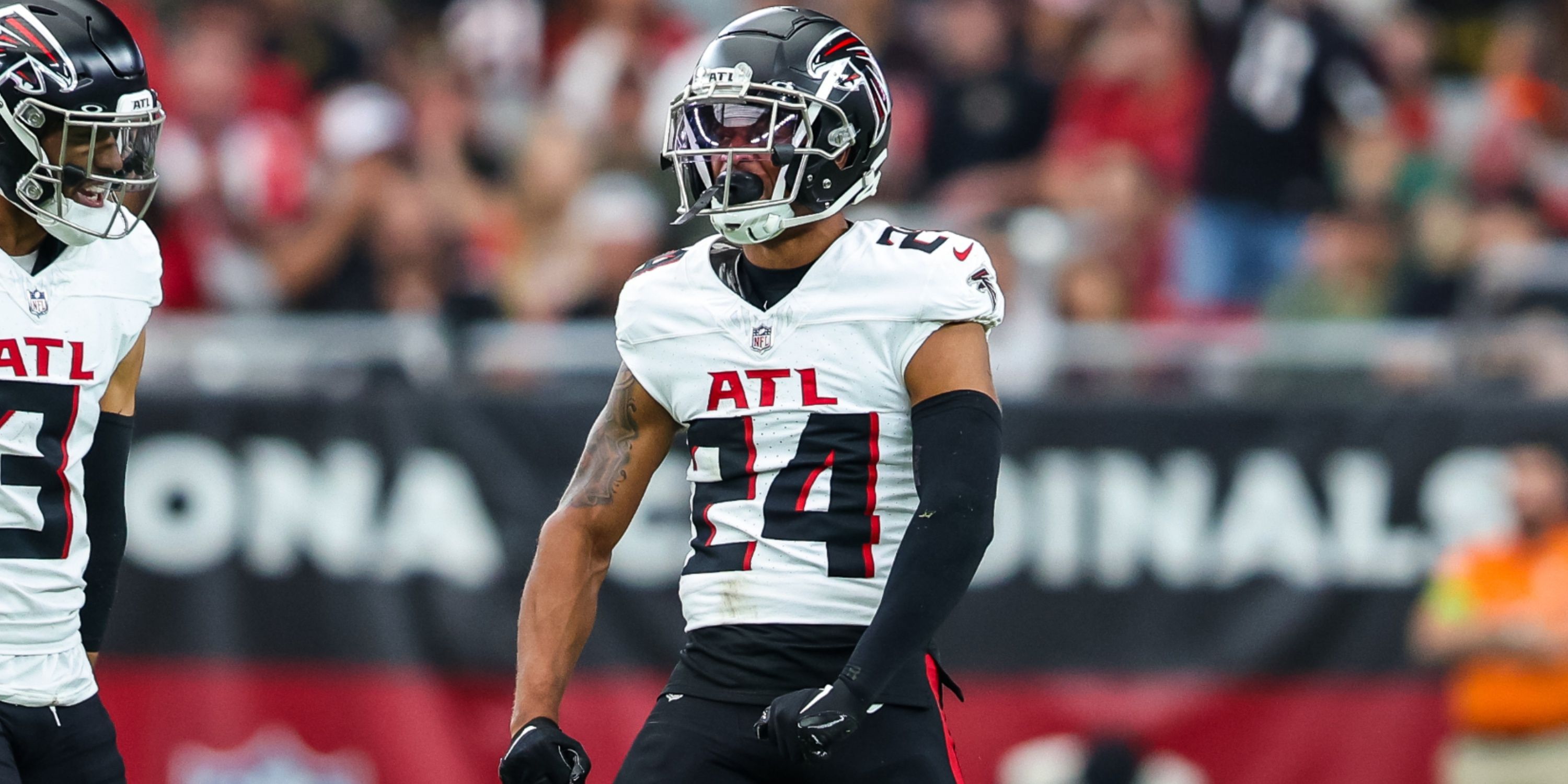 Why A.J. Terrell Is Worth His $81 Million Contract With the Falcons