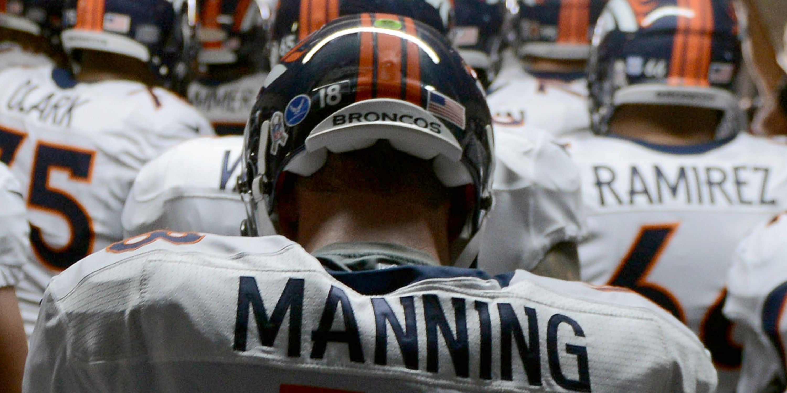 Ranking the Broncos' Starting QBs Since John Elway