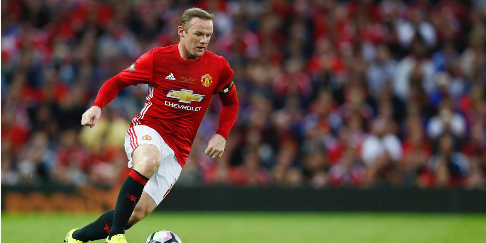 11 Best False Nines in Football History [Ranked]