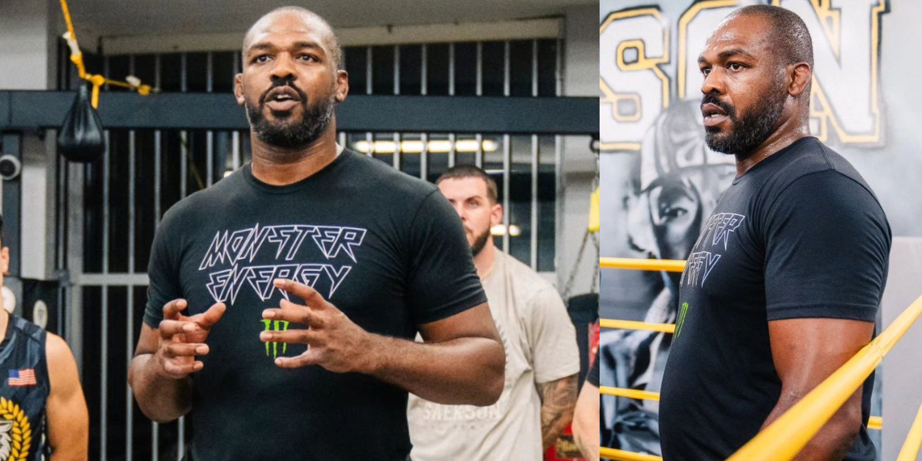 Tom Aspinall's Savage Response Well & Truly Ends Jon Jones Beef