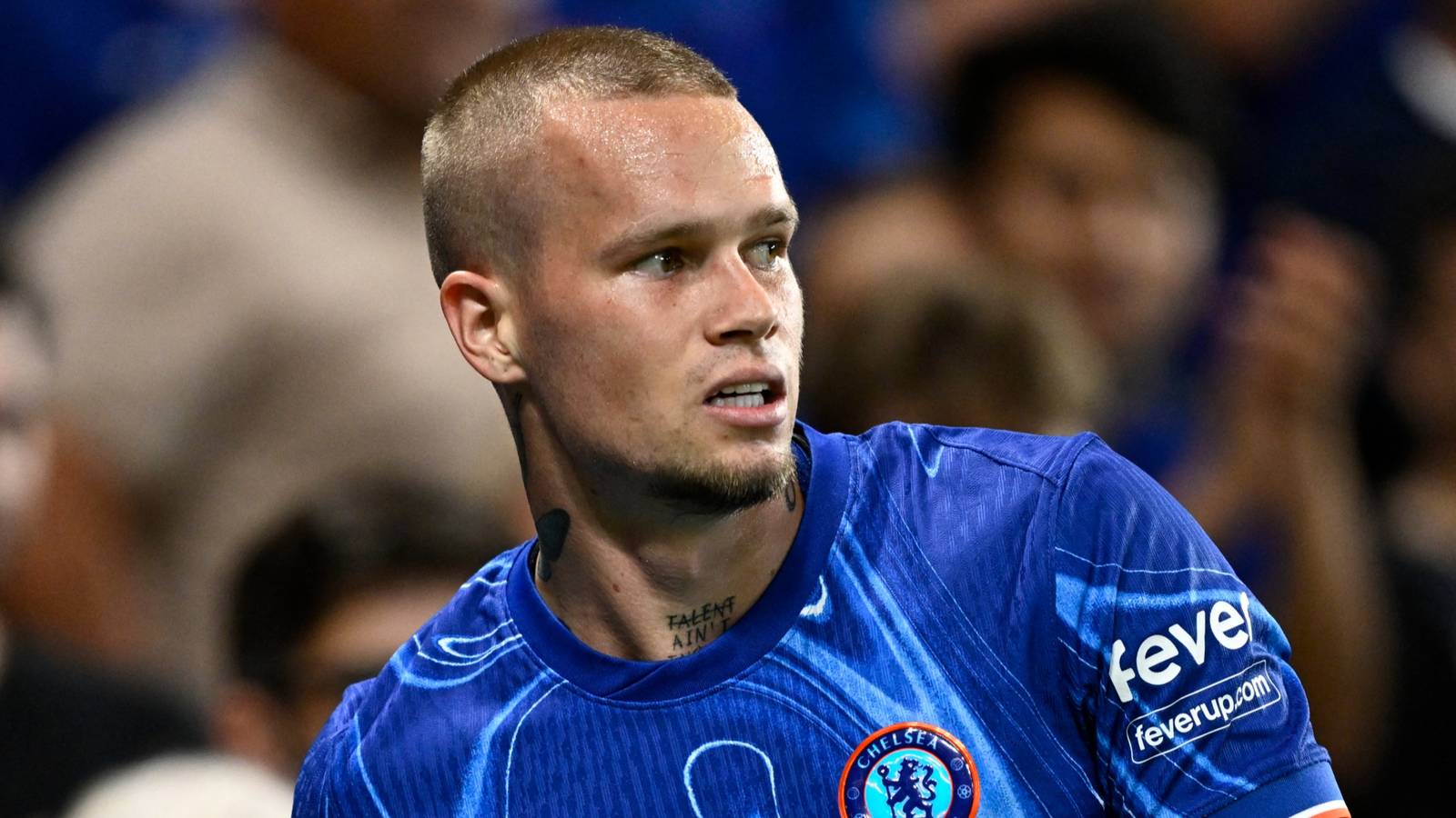Mykhailo Mudryk Now Looks Different as Update Over Chelsea Future Emerges