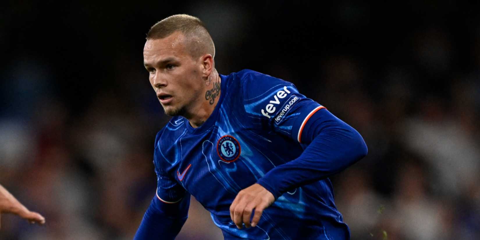 Fabrizio Romano Shares Update on Mykhailo Mudryk’s Chelsea Future