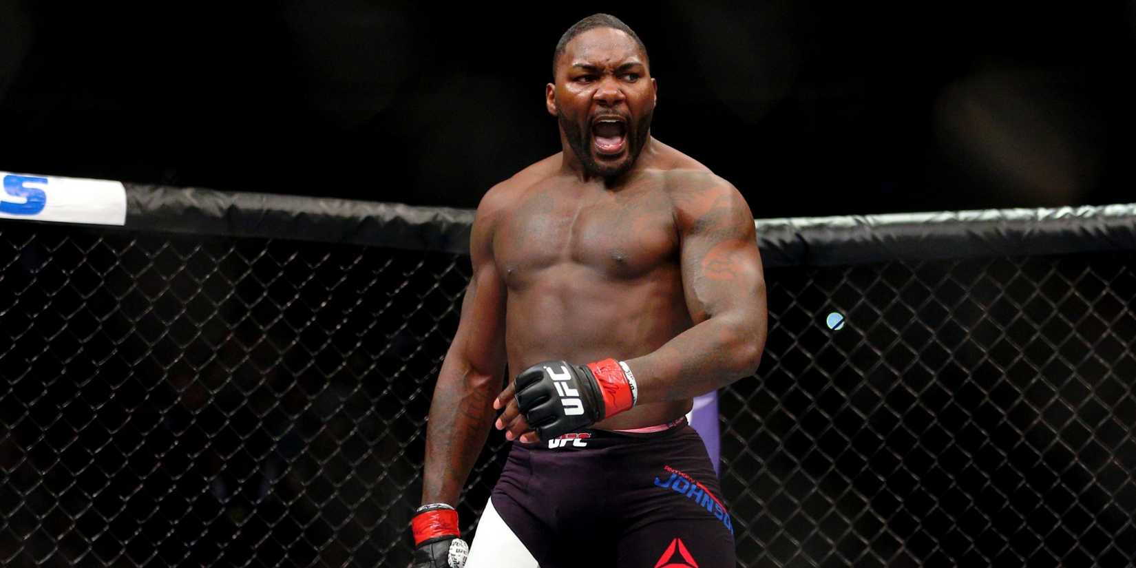 10 Hardest Punchers in UFC History Named