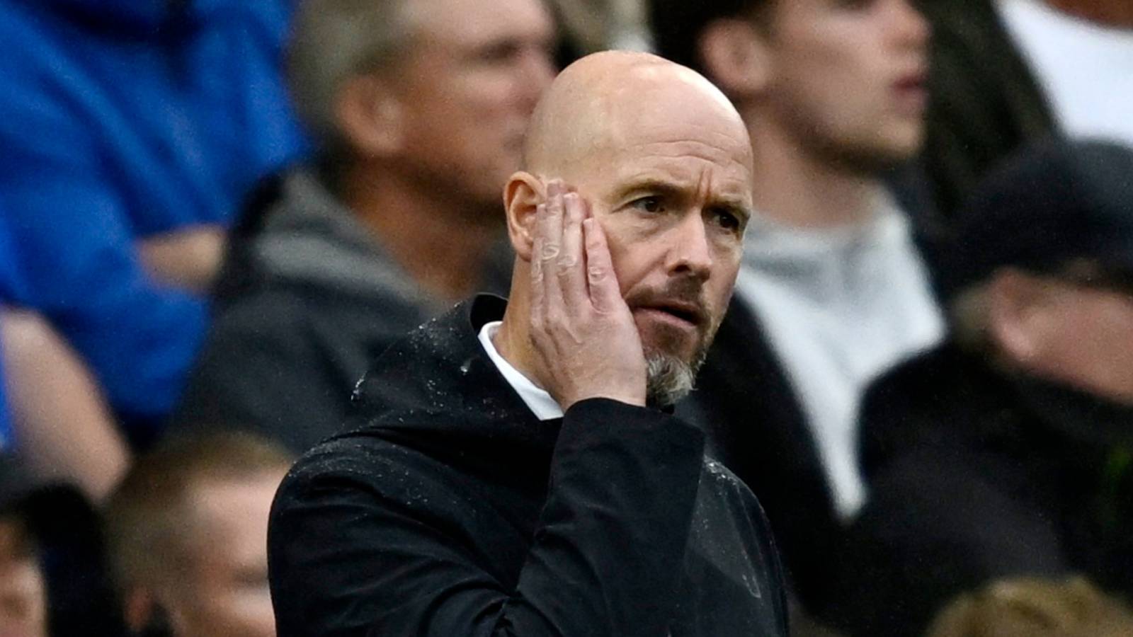 Mark Goldbridge Reveals Stance on Man Utd Sacking Ten Hag