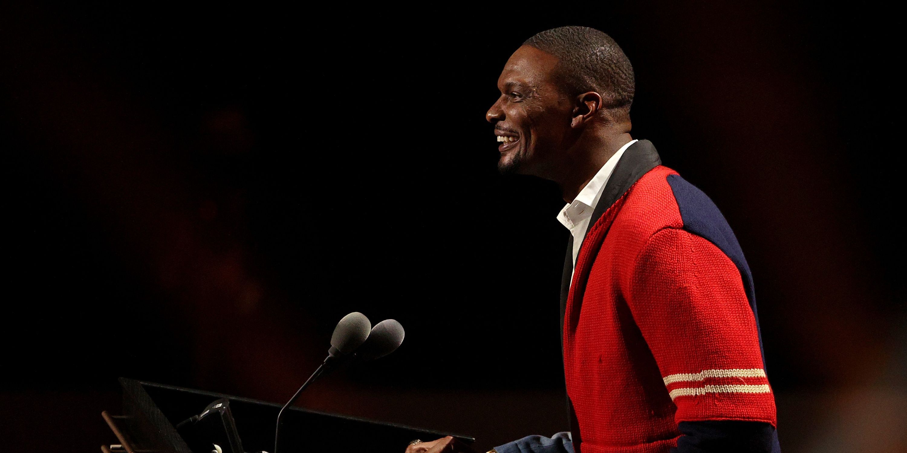 The Sad Ending to Chris Bosh's NBA Career
