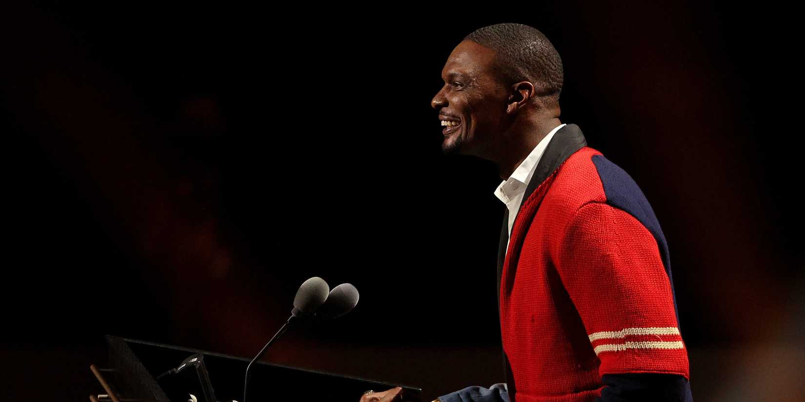 The Sad Ending to Chris Bosh's NBA Career