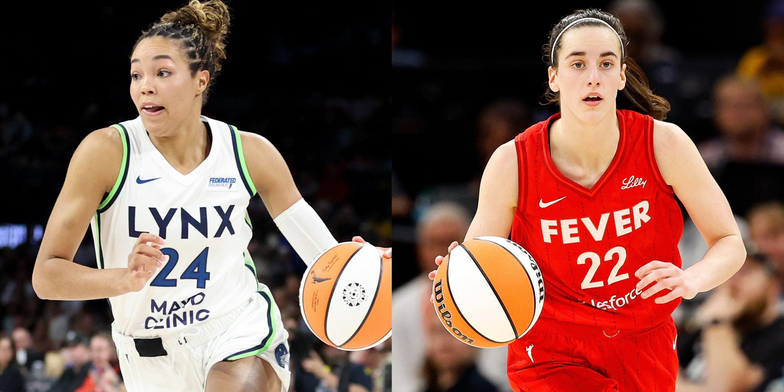 Minnesota Lynx vs. Indiana Fever WNBA Odds and Predictions