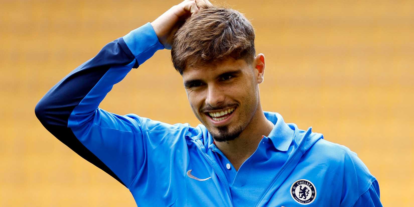 Every Premier League Club's Fastest Player in 2024/25
