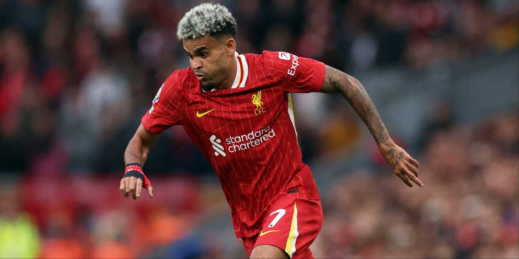 9 Greatest Liverpool Wingers in History (Ranked)