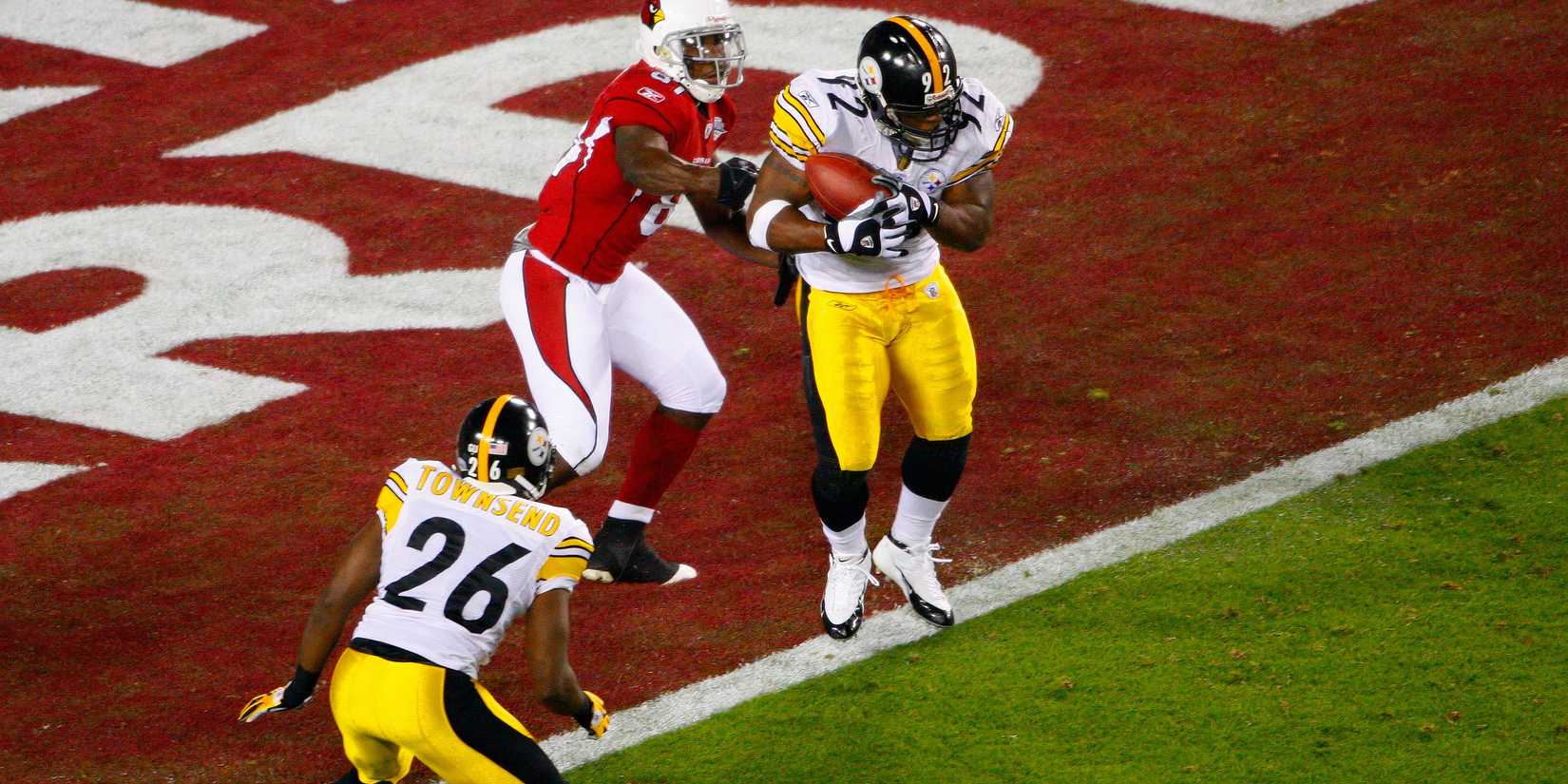 10 Best Plays in NFL History (Ranked)