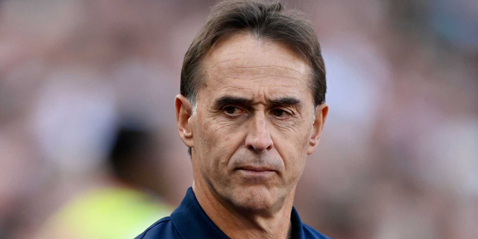 Man Utd Line Up Shock Spanish Manager With Amorim Sack 'Imminent'