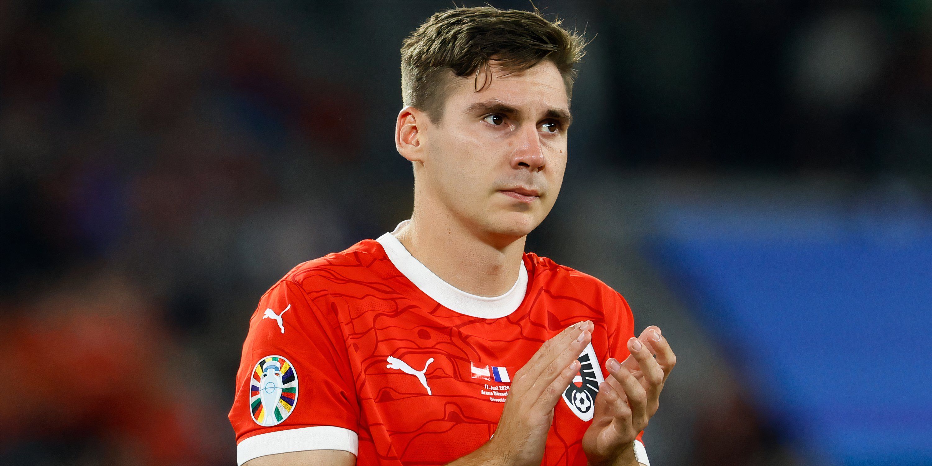 Max Wober 'Keen on Sealing Leeds Exit' Amid Loan Interest