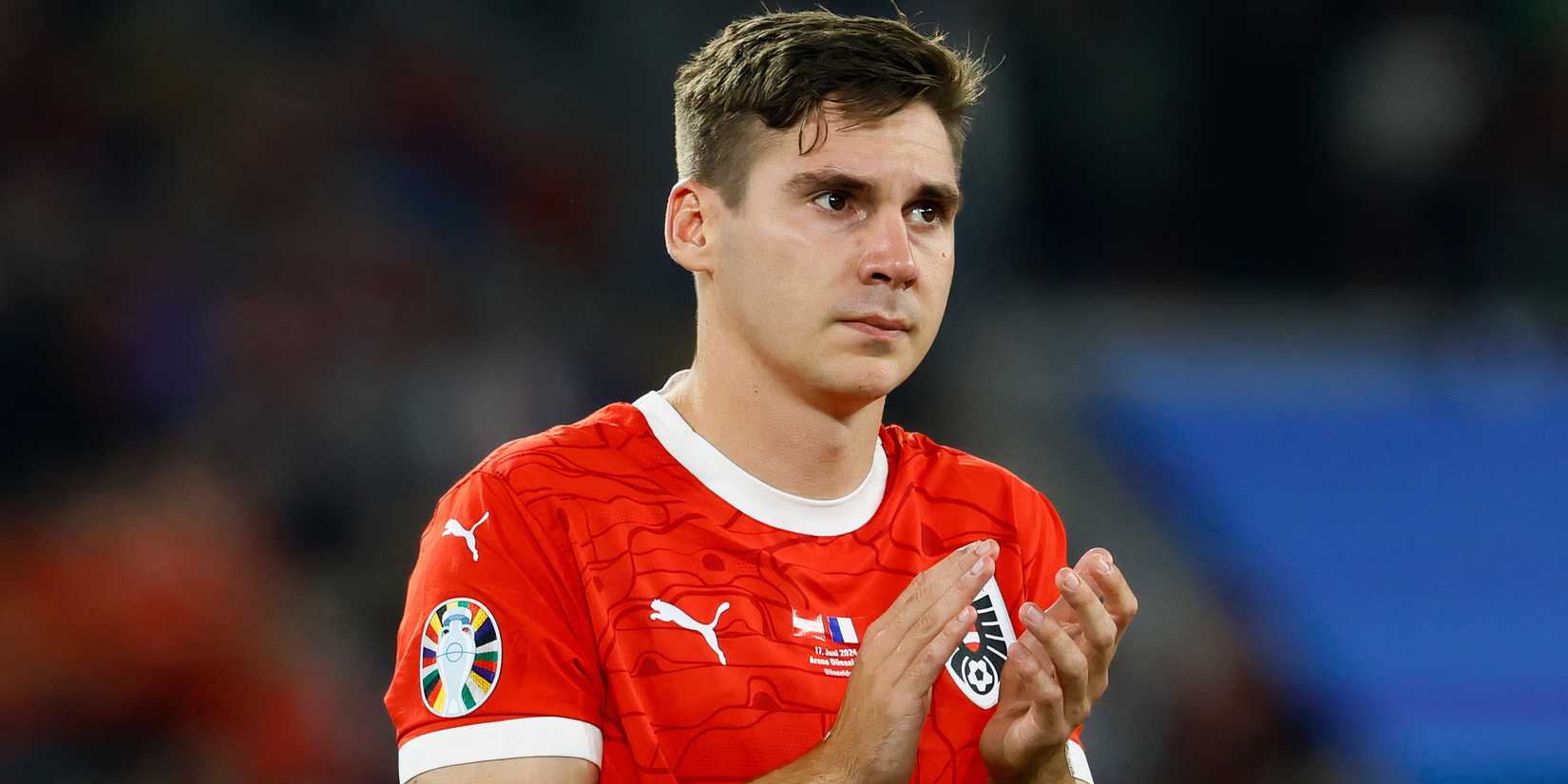 Leeds United Star is 'Slightly Injured' Amid Knee Problems